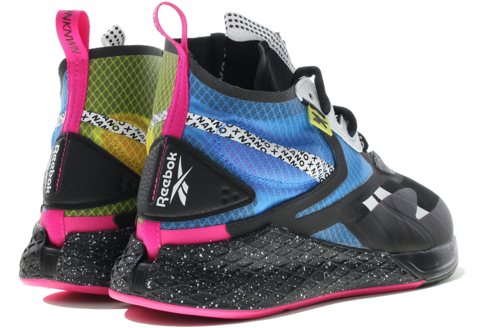 Reebok Nano X Unknown en promoción | Hombre Zapatillas Gimnasio Reebok