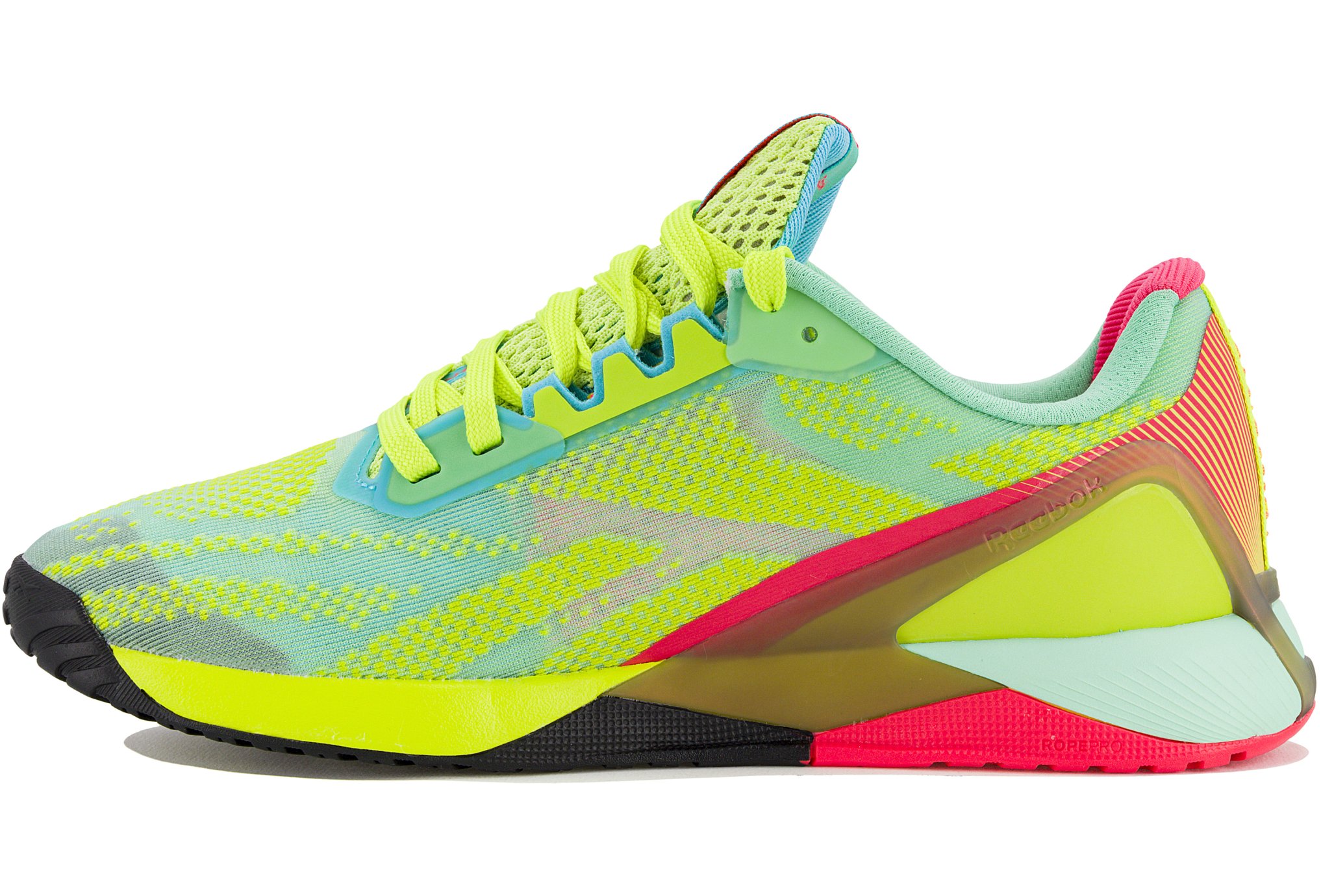 Reebok Nano X1 en promoción | Hombre Zapatillas Training Reebok