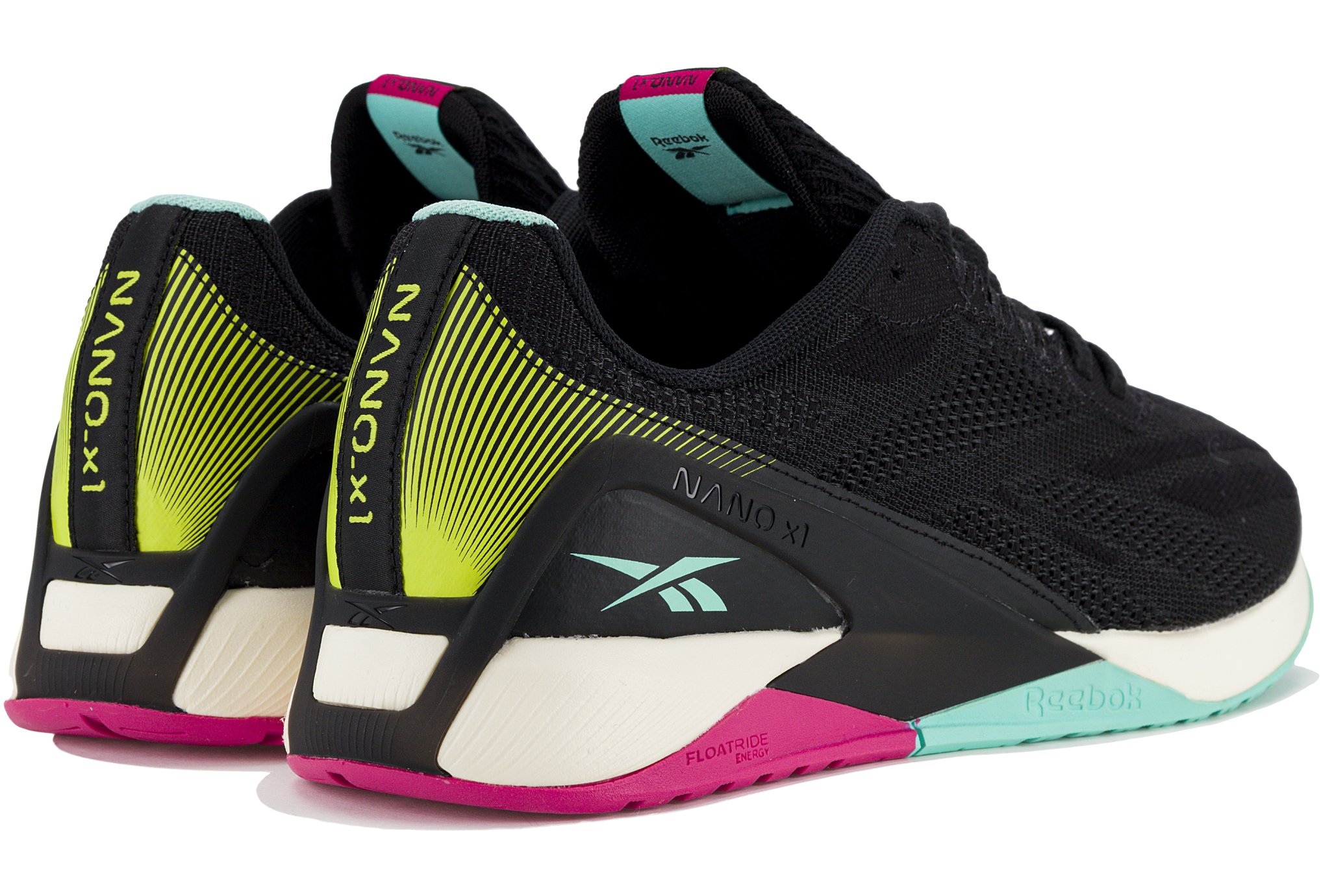 Reebok Nano X1 Vegan en promoción | Mujer Zapatillas Crossfit ...