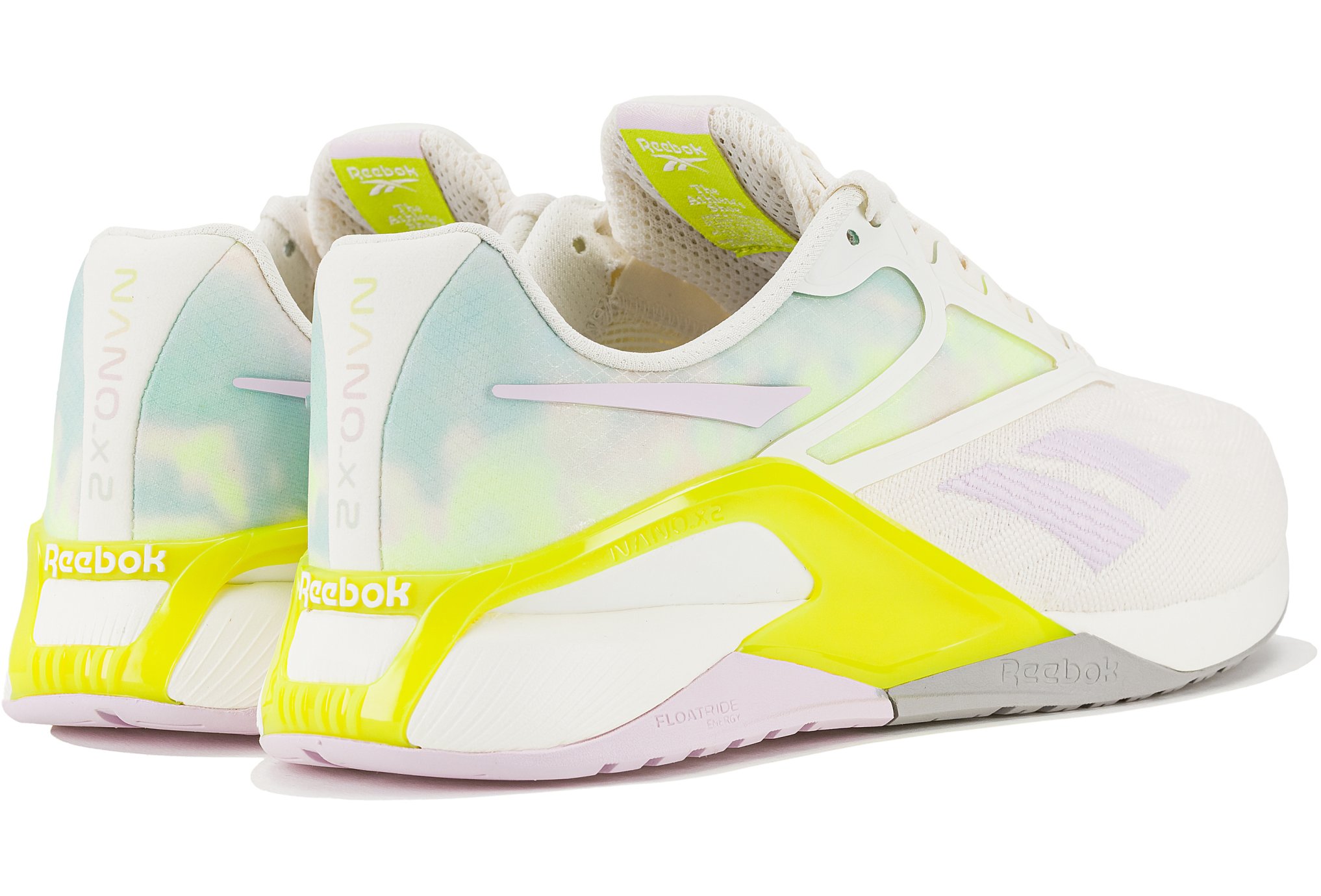Reebok Nano X2 Damen im Angebot | Damen Schuhe Saal Reebok