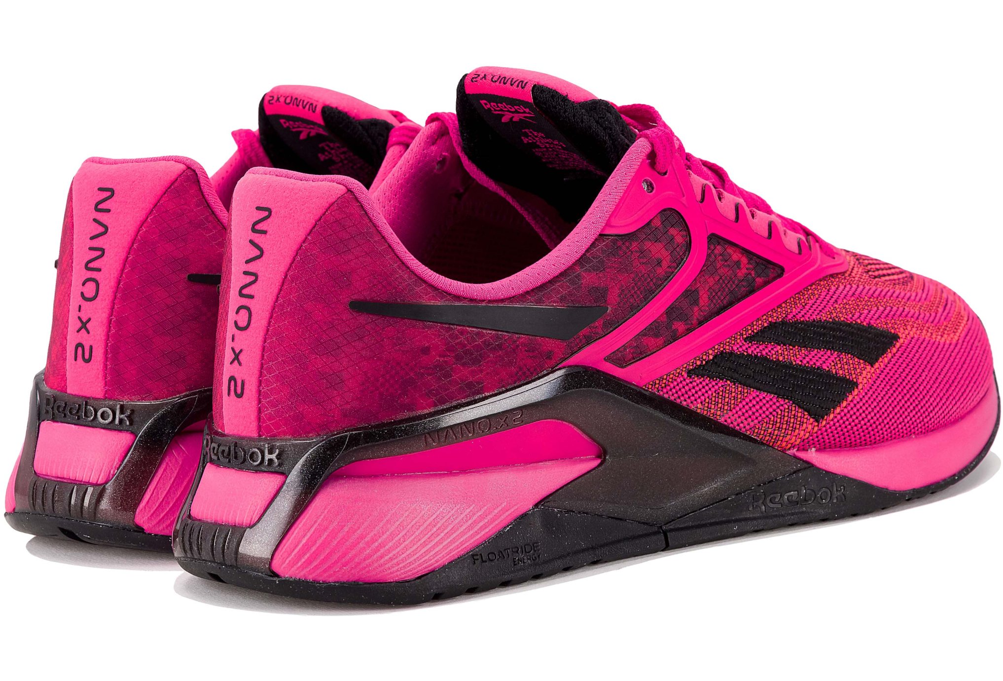 Reebok Nano X2 W femme pas cher
