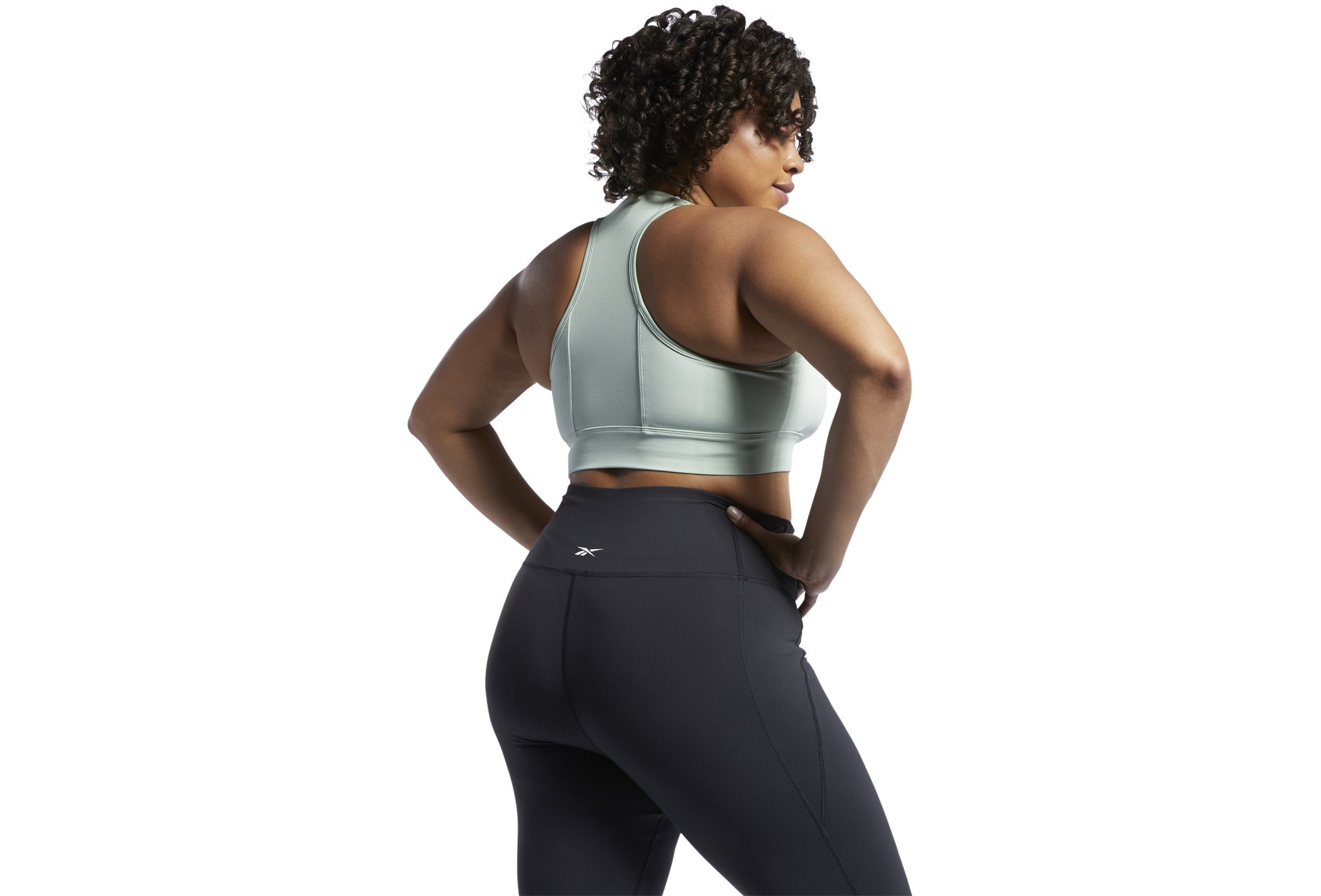 Reebok Re Bra In special offer | Women Clothing Sports bra Reebok