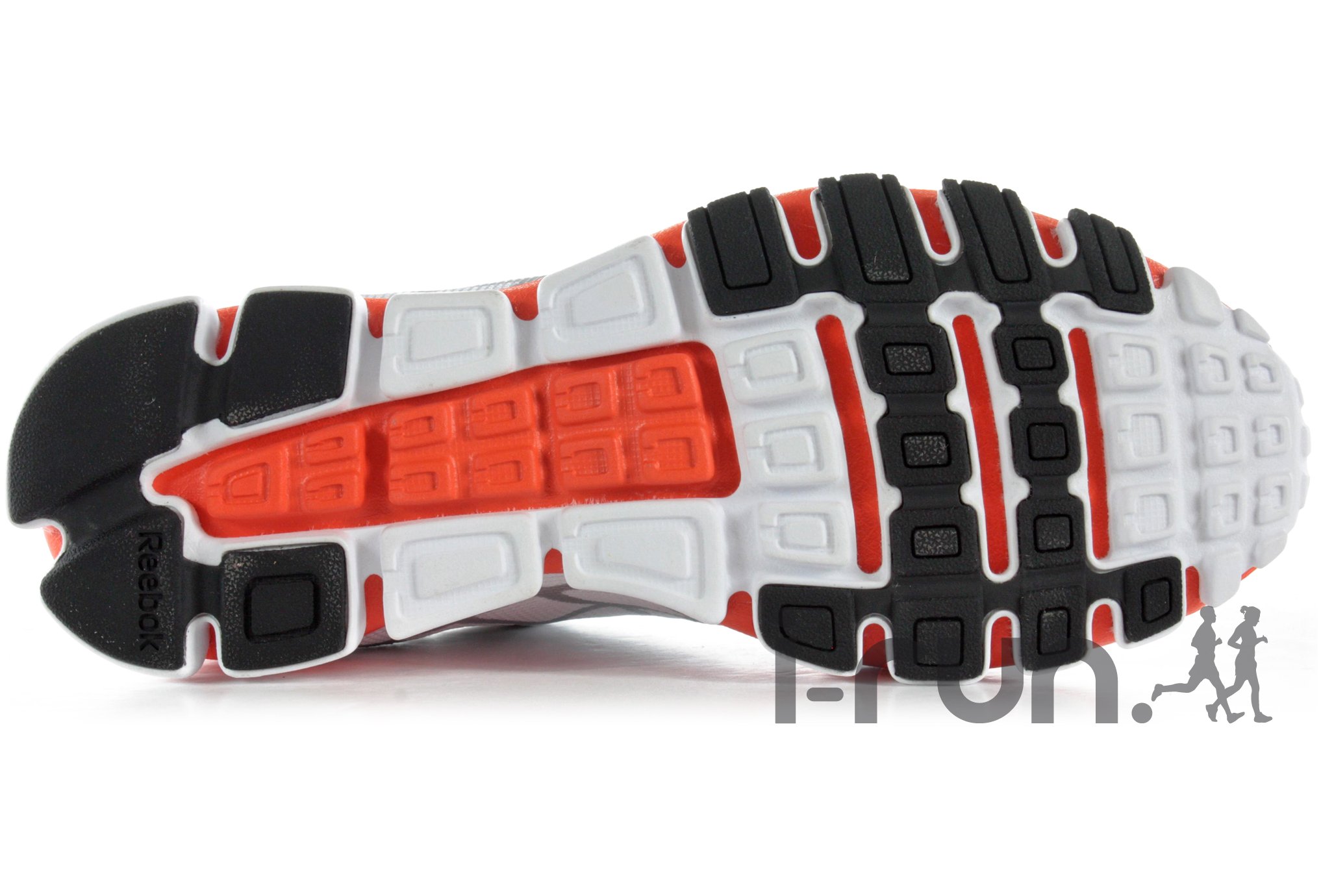 Reebok RealFlex Transition 4.0 M homme pas cher