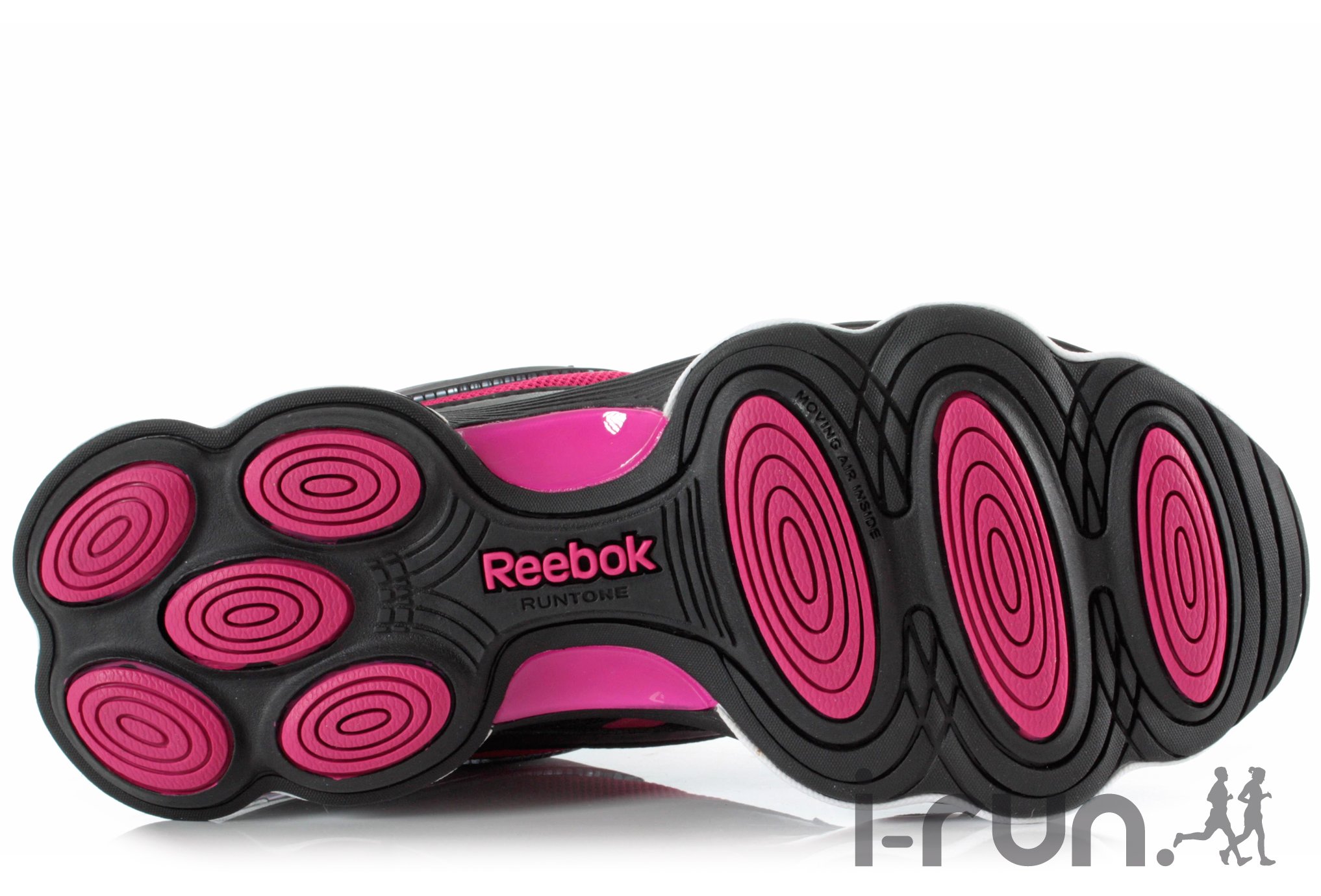 Reebok RunTone Ready II W femme pas cher