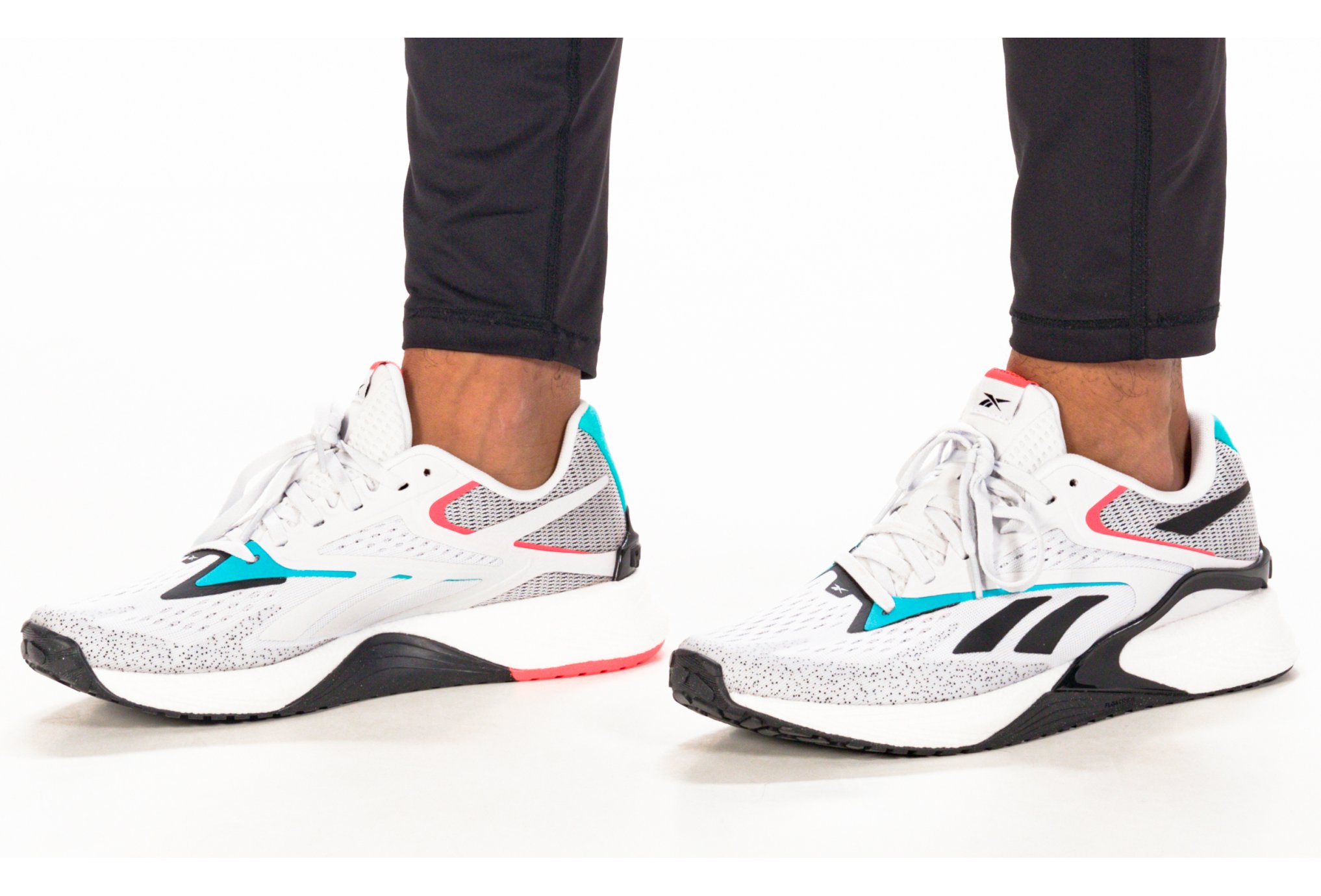 Reebok Speed 22 TR M homme Gris/argent pas cher