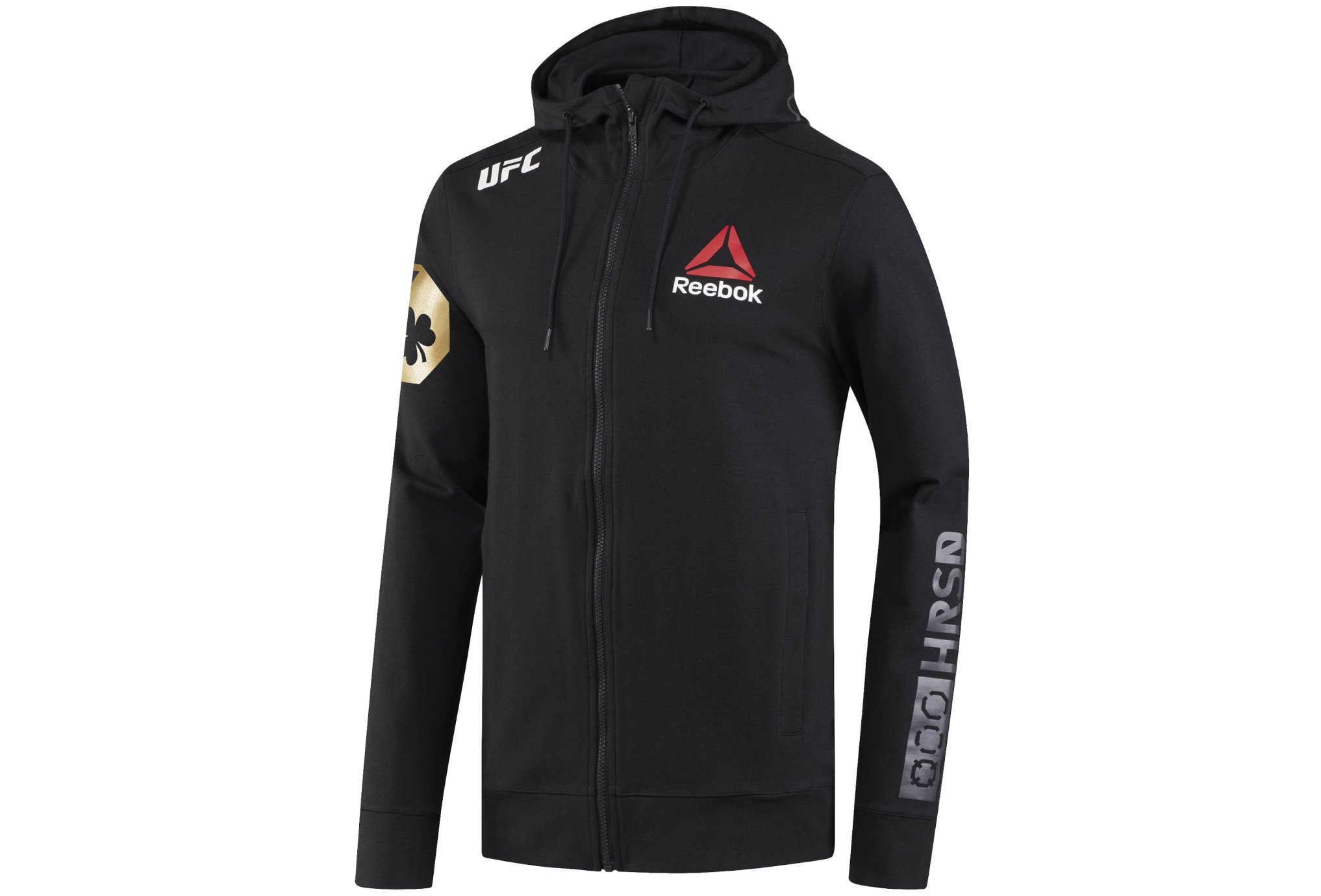 Reebok UFC Fight Night M homme pas cher