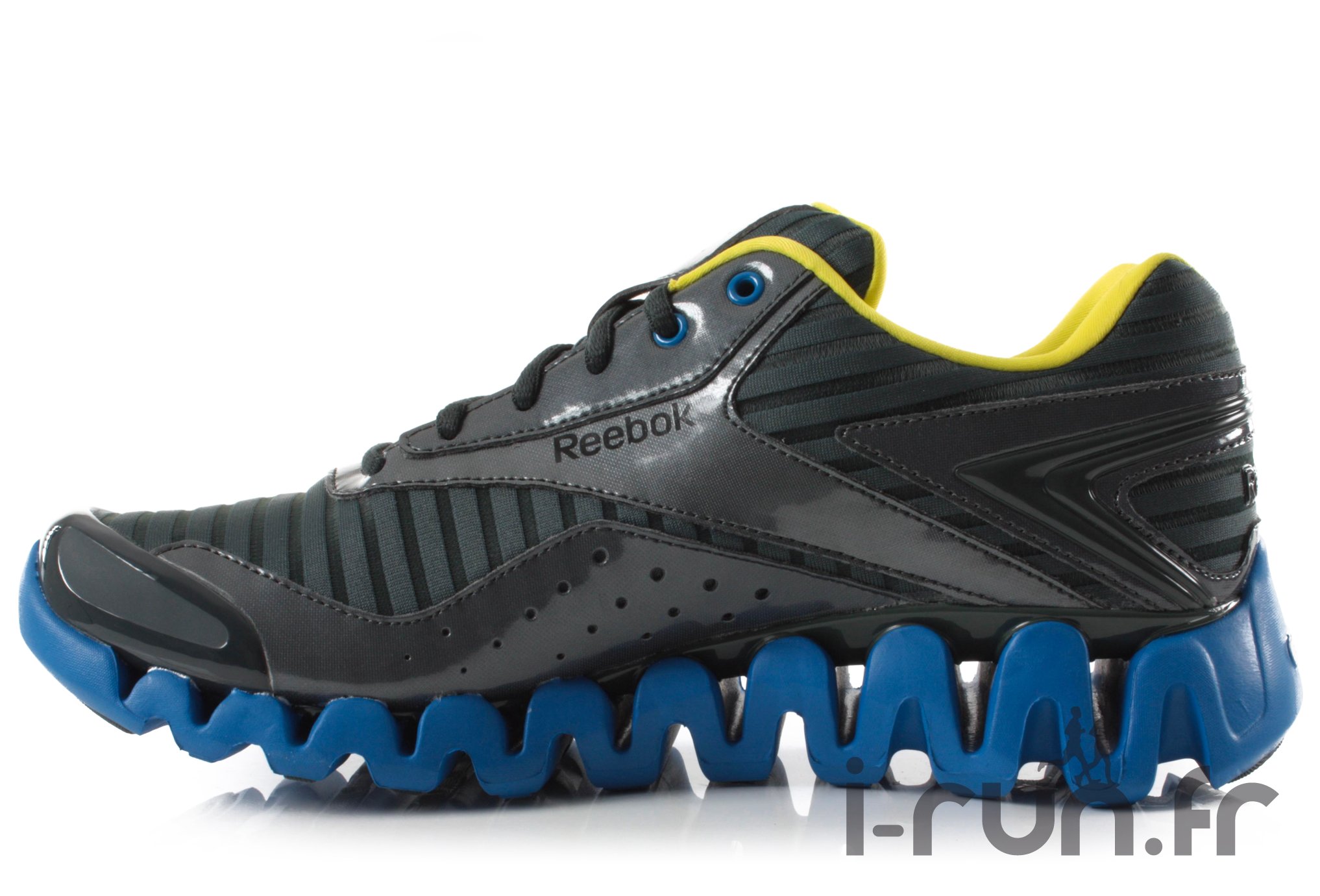Reebok Zig Tech ZigActivate homme pas cher