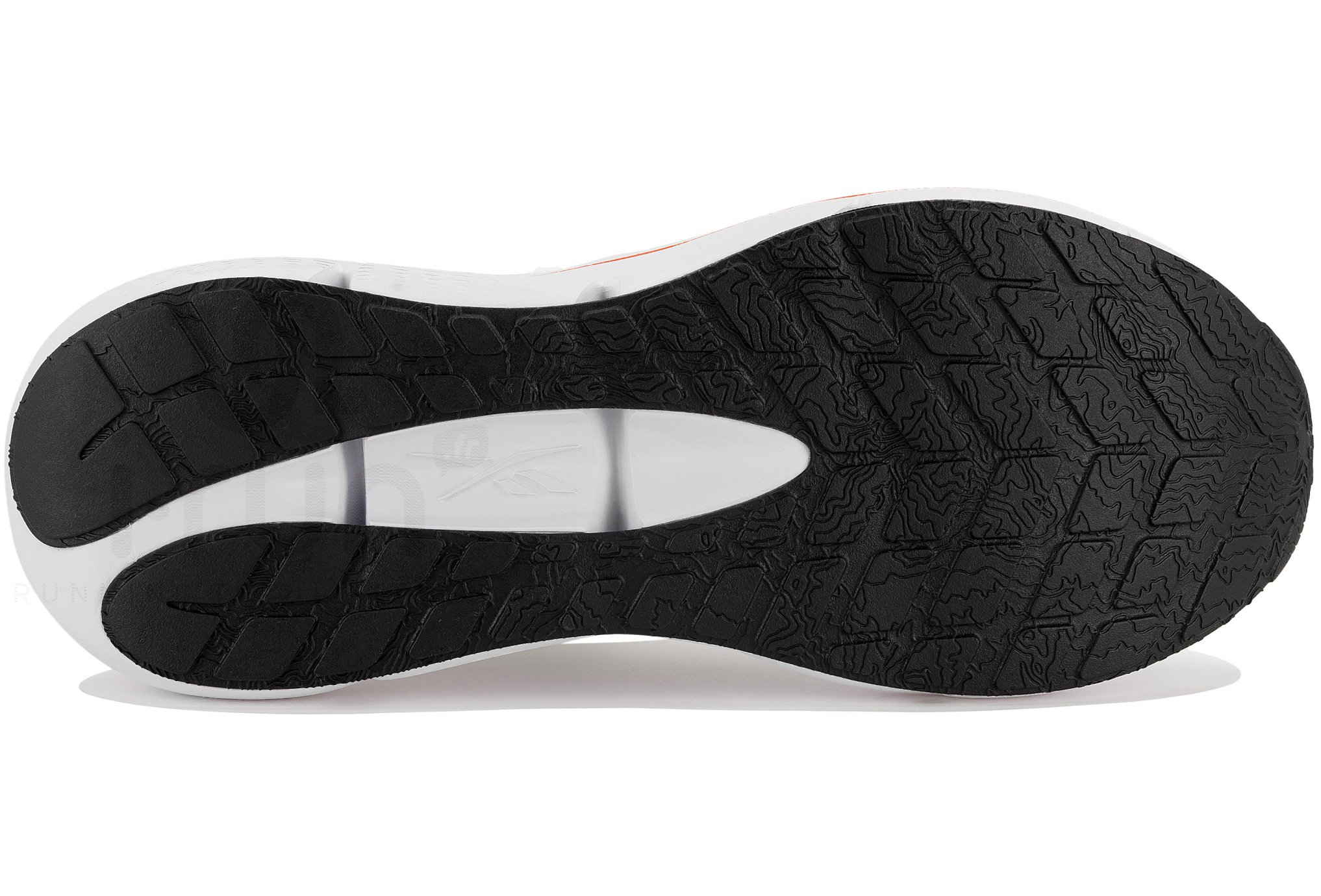 Reebok Zignition en promoción | Hombre Zapatillas Terrenos mixtos Reebok