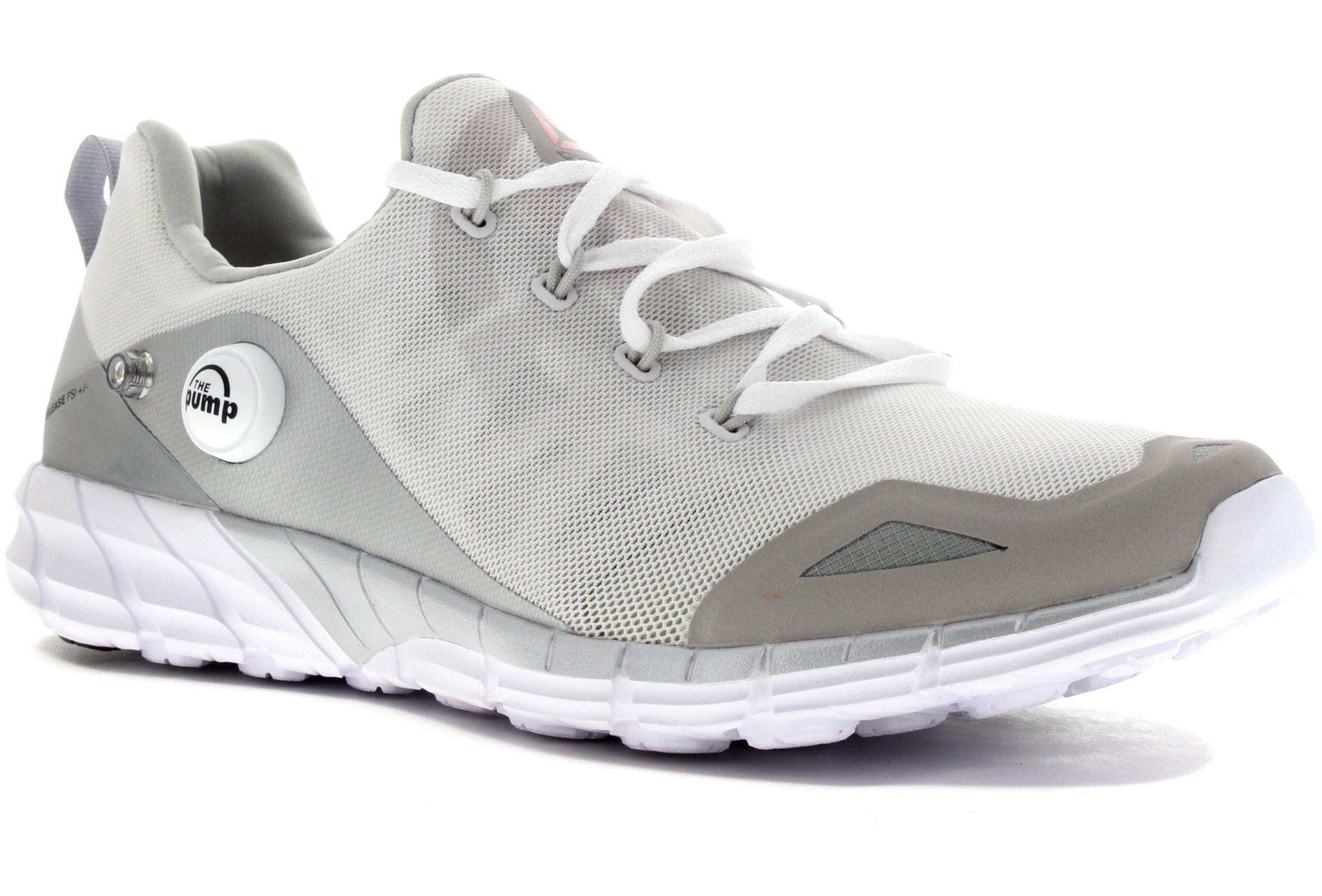 Reebok ZPump Fusion 2 en promoción | Mujer Zapatillas Carrera Reebok