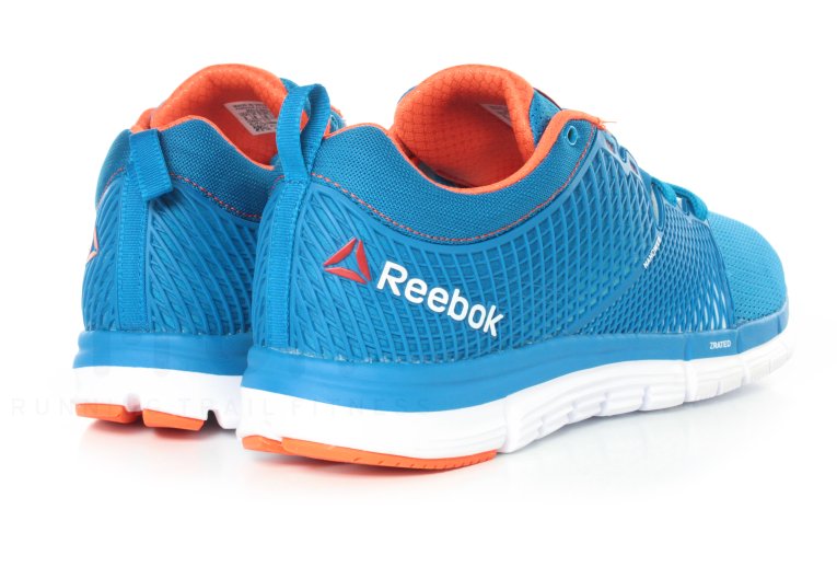 Reebok ZQuick Dash en promoción | Zapatillas Hombre Reebok Asfalto Carrera