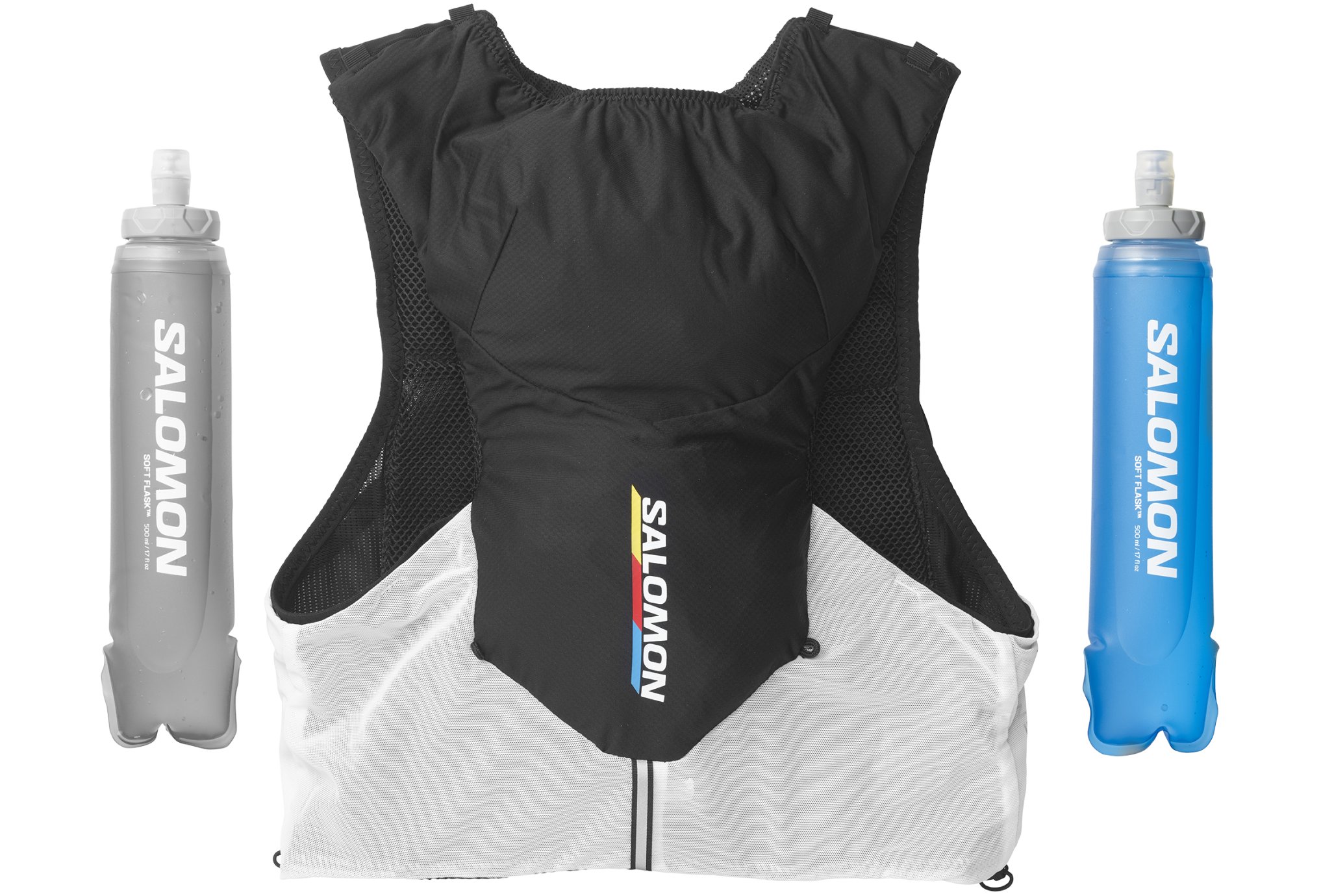 Salomon ADV Skin 5 Race Flag Set special offer | Sports accessories ...