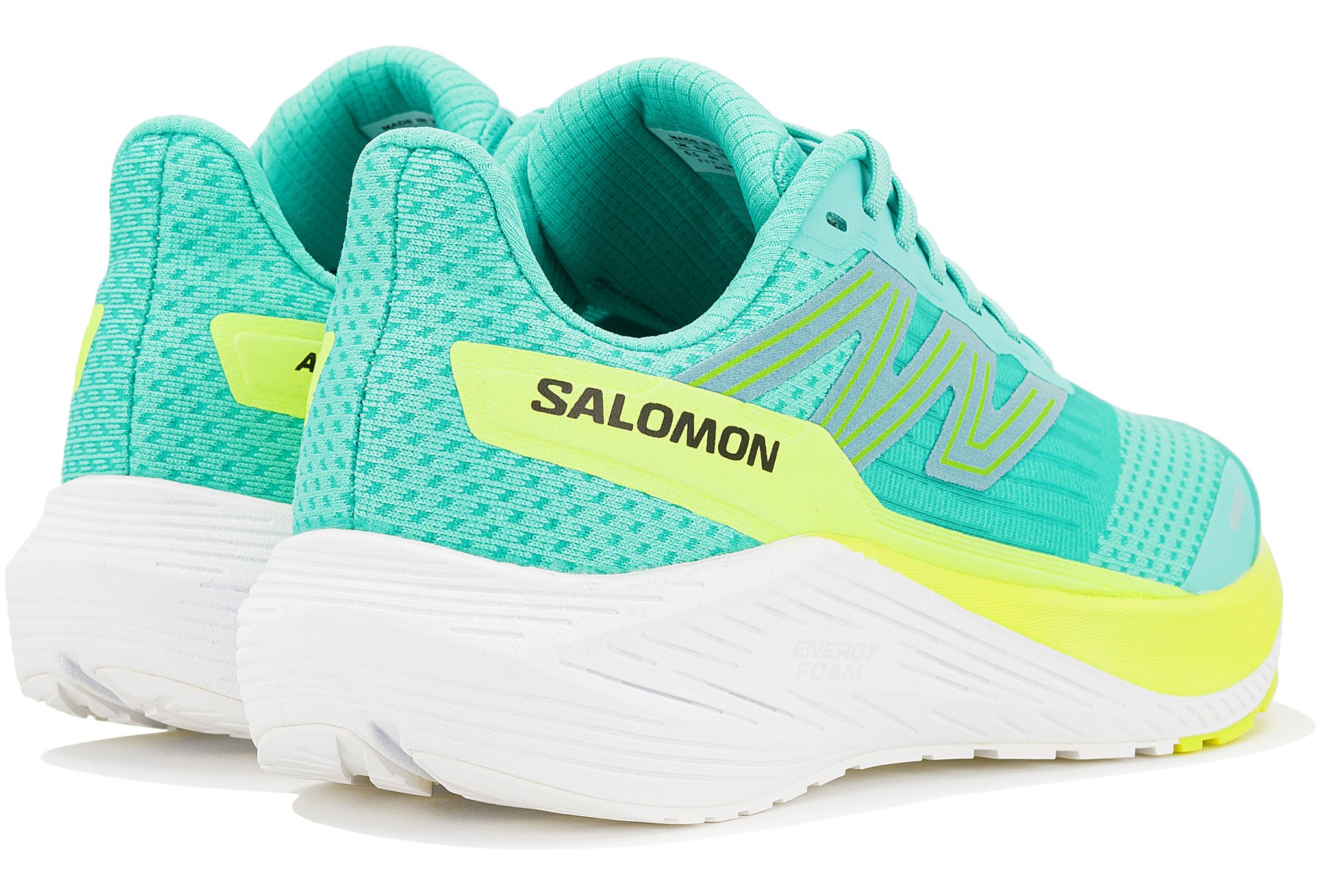 Salomon Aero Blaze W special offer | Women Shoes Road running Salomon