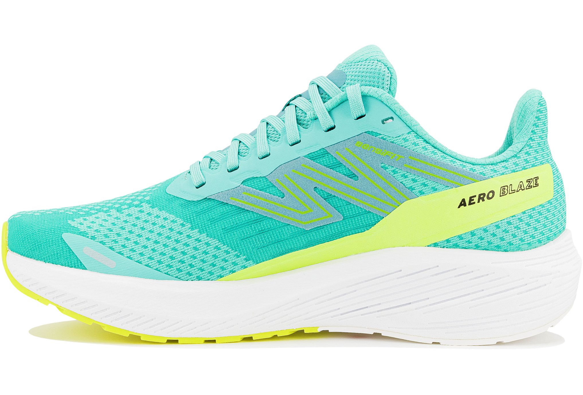 Salomon Aero Blaze W special offer | Women Shoes Road running Salomon