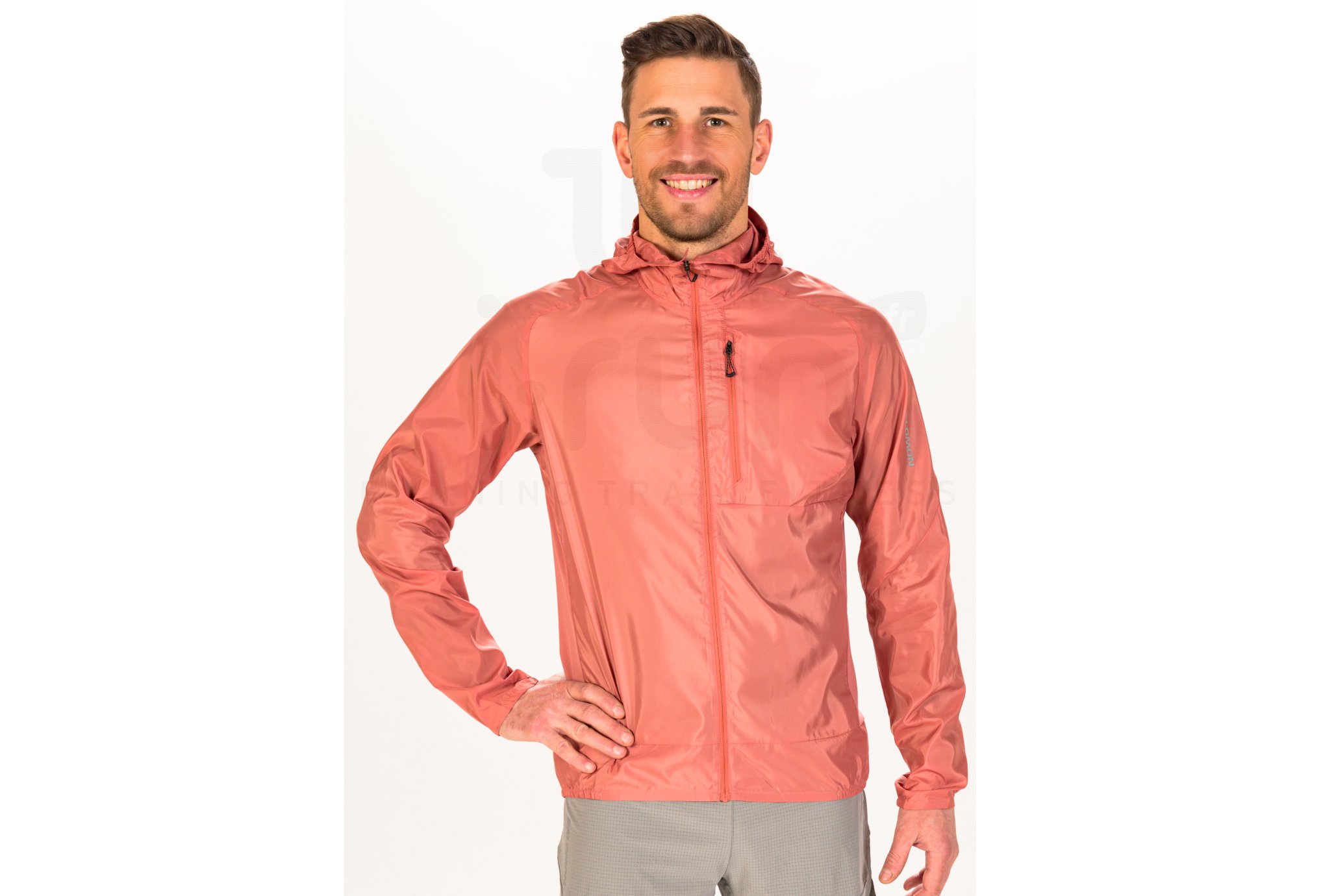 Salomon Bonatti Cross Wind M special offer | Men Clothing Jackets Salomon