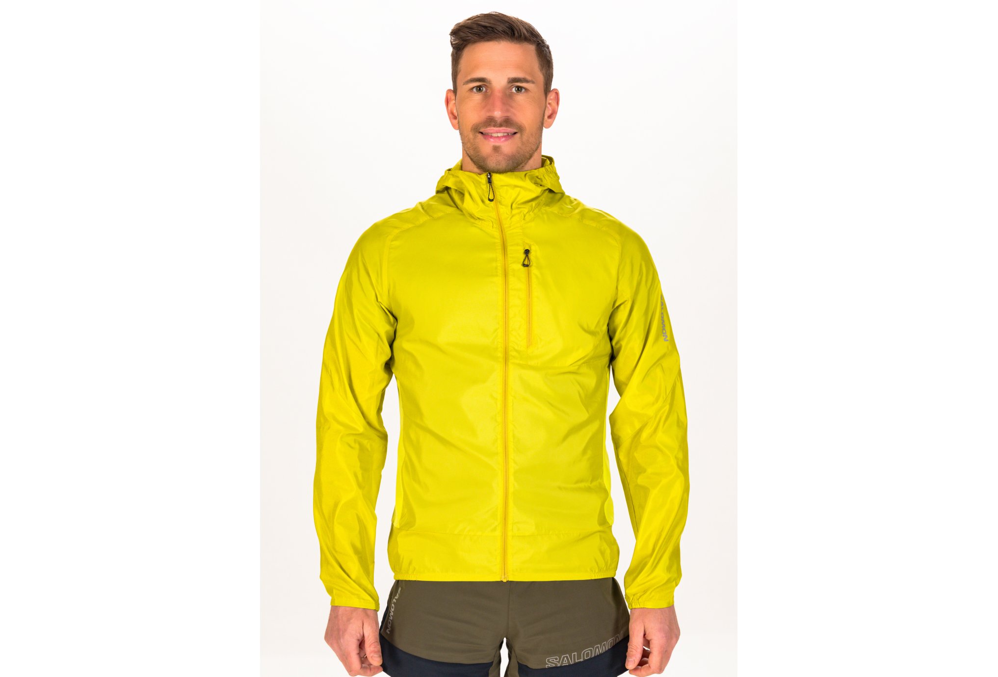 Salomon Bonatti Cross Wind M special offer | Men Clothing Jackets Salomon