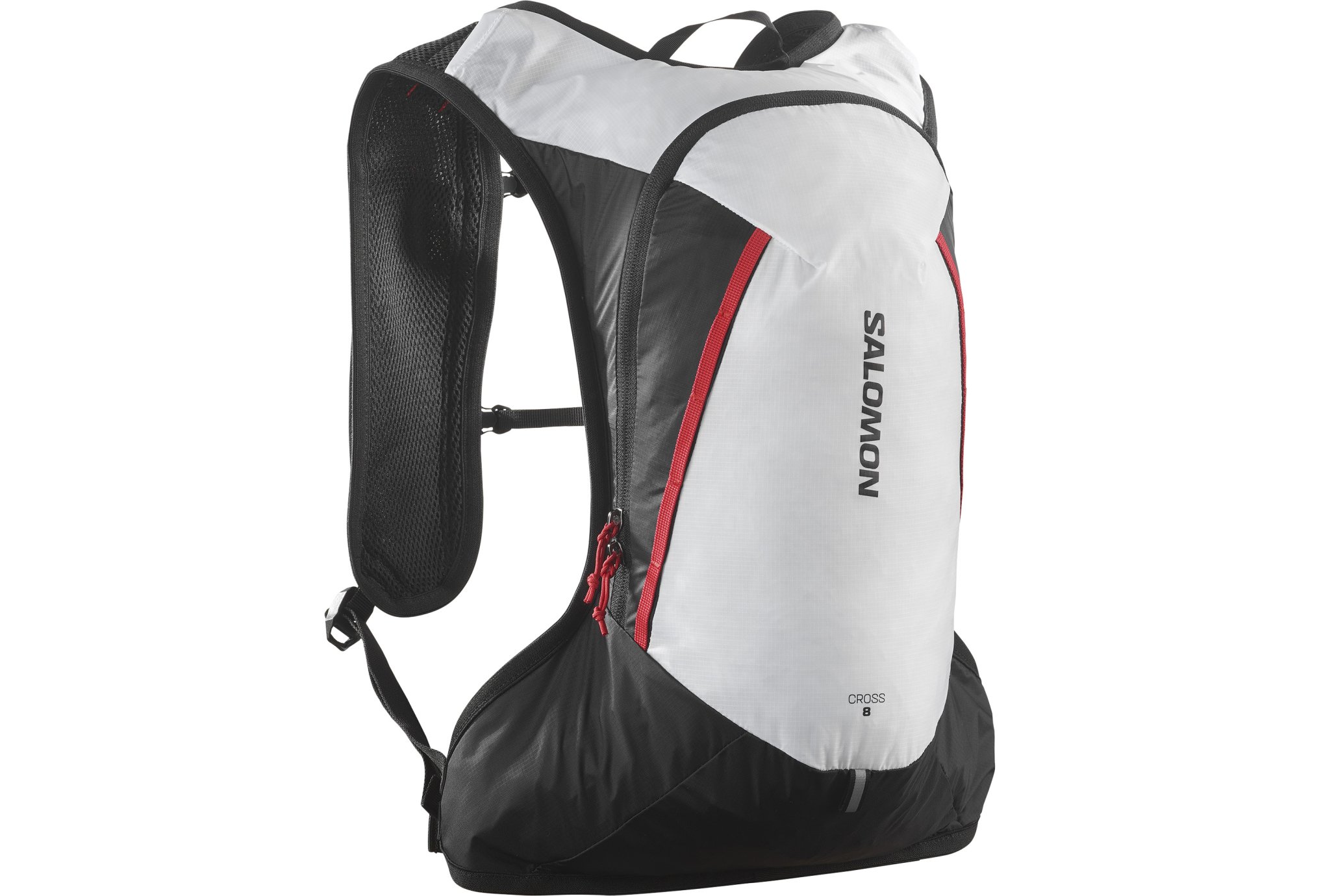 Salomon Cross 8 special offer | Sports accessories Backpack Salomon