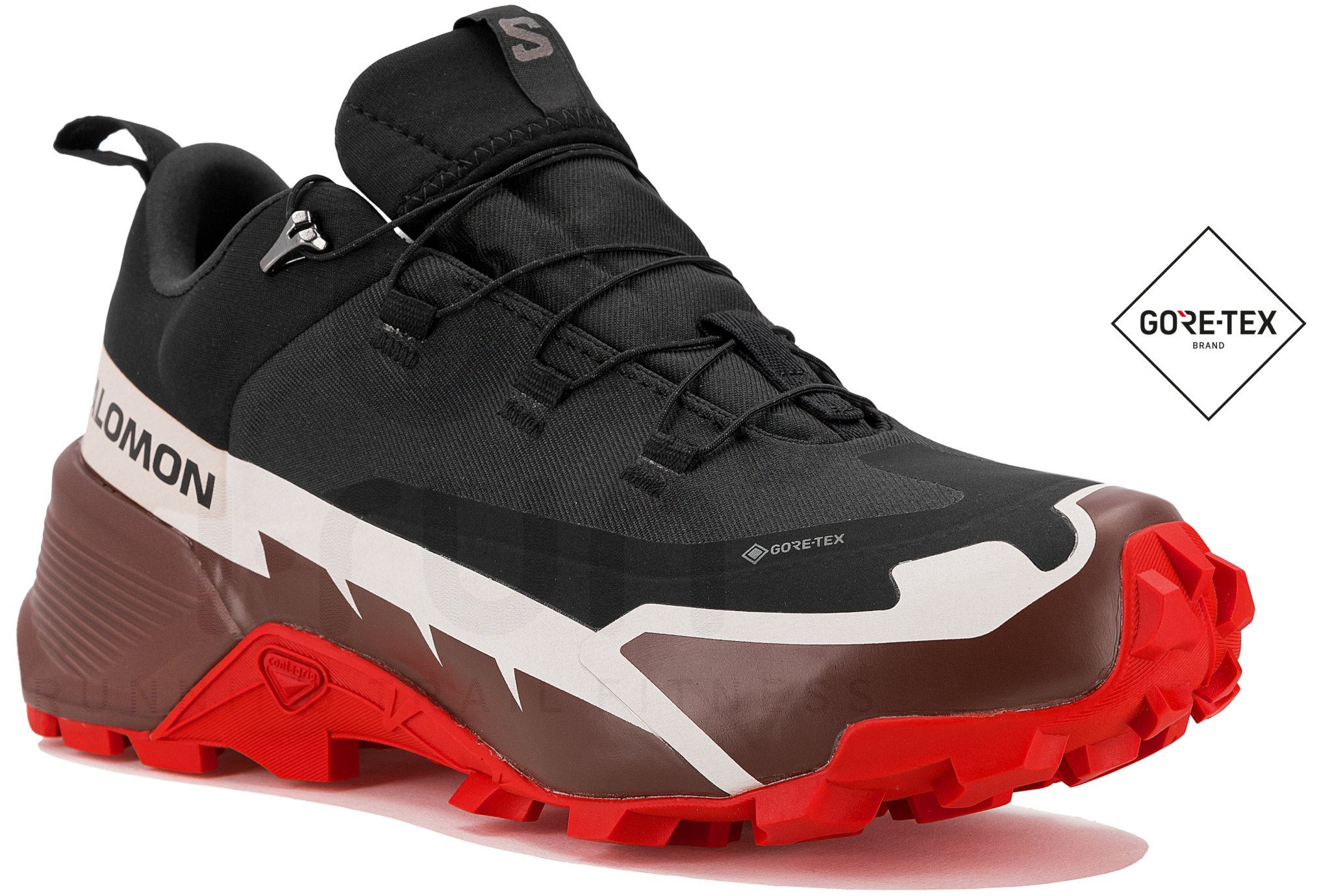 Salomon Cross Hike 2 Gore-Tex Herren im Angebot | Herren Schuhe ...