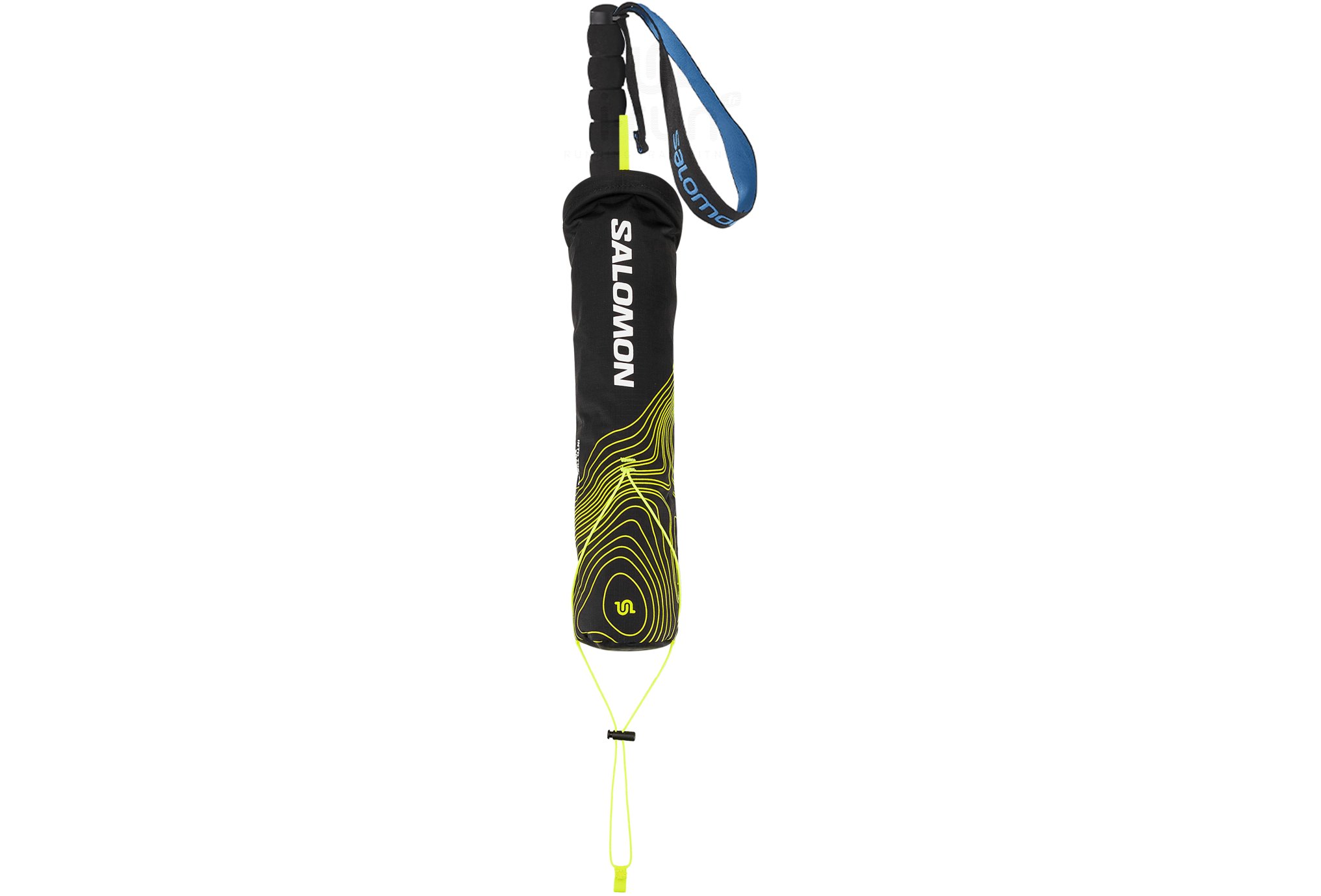 Salomon Custom Quiver i-Run Into The Wild special offer | Sports ...