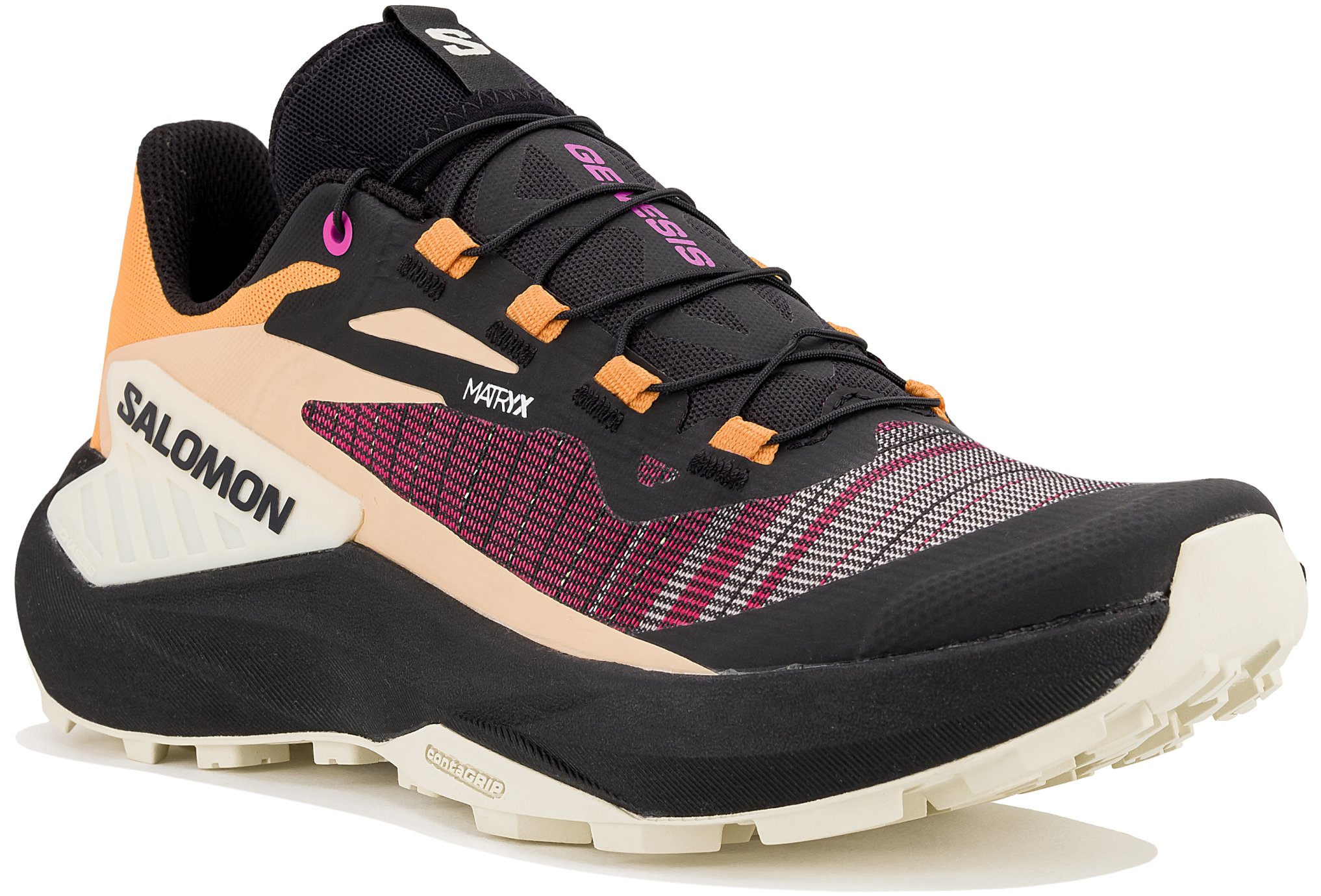 Hot salomon womens trainers sale Discount Salomon Womens X Ward Leather ...