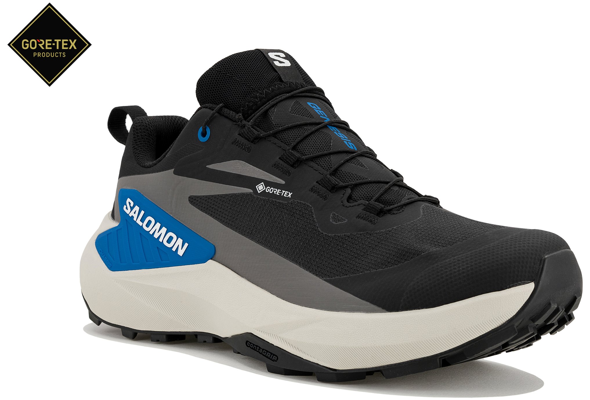 Salomon Genesis Gore-Tex M special offer | Men Shoes Trails Salomon