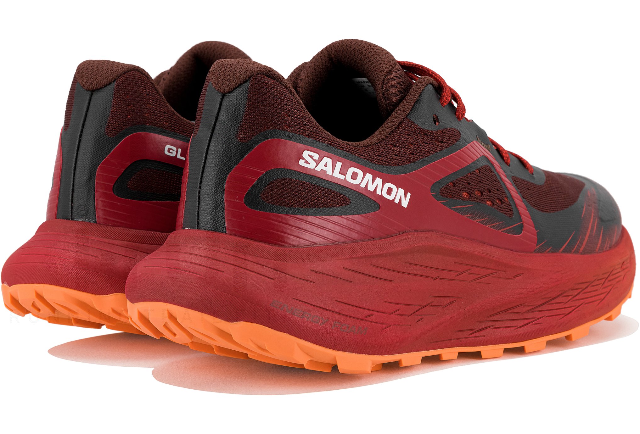 Salomon Glide Max TR en promoción | Hombre Zapatillas Trail Salomon