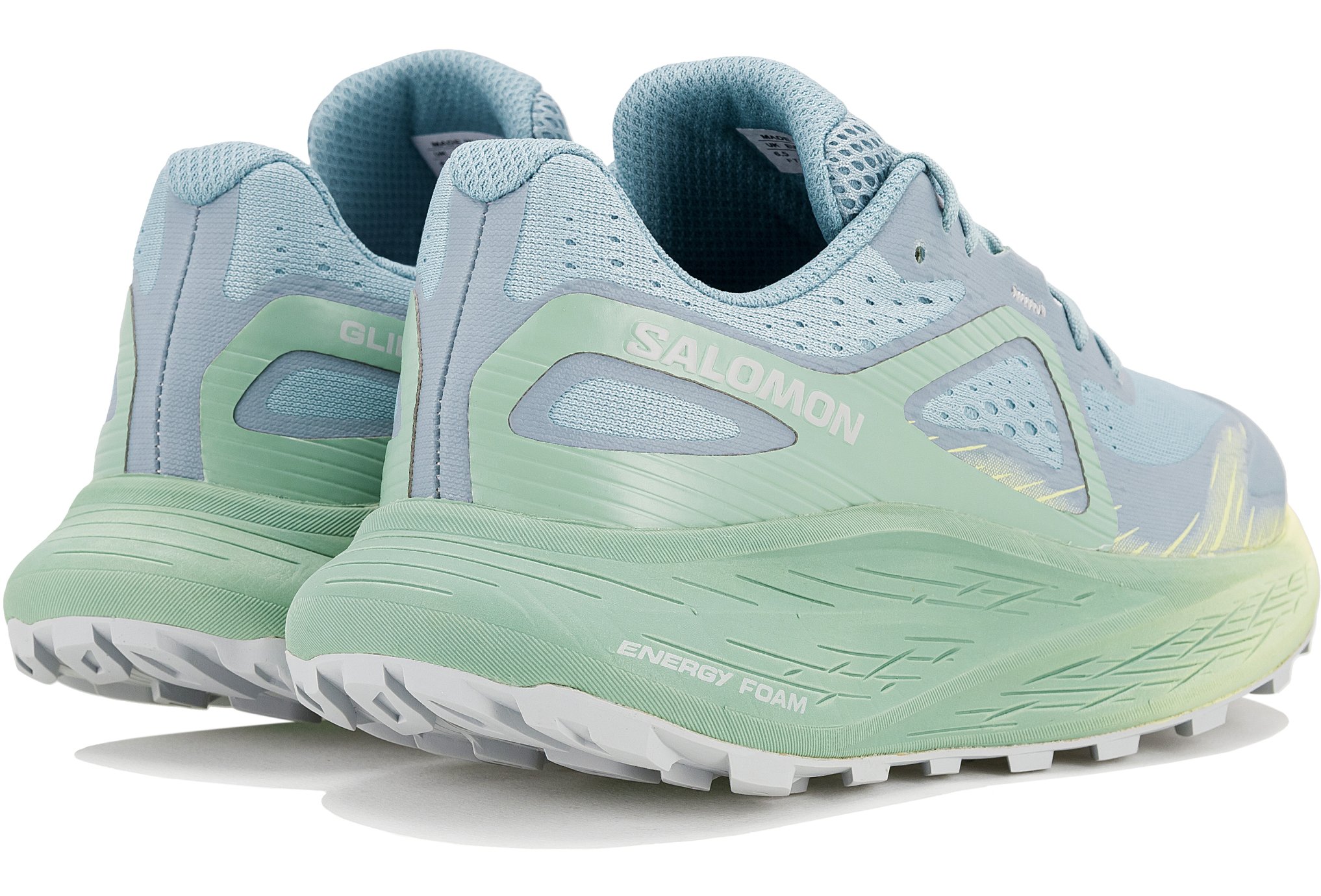 Salomon Glide Max TR W special offer | Women Shoes Trails Salomon