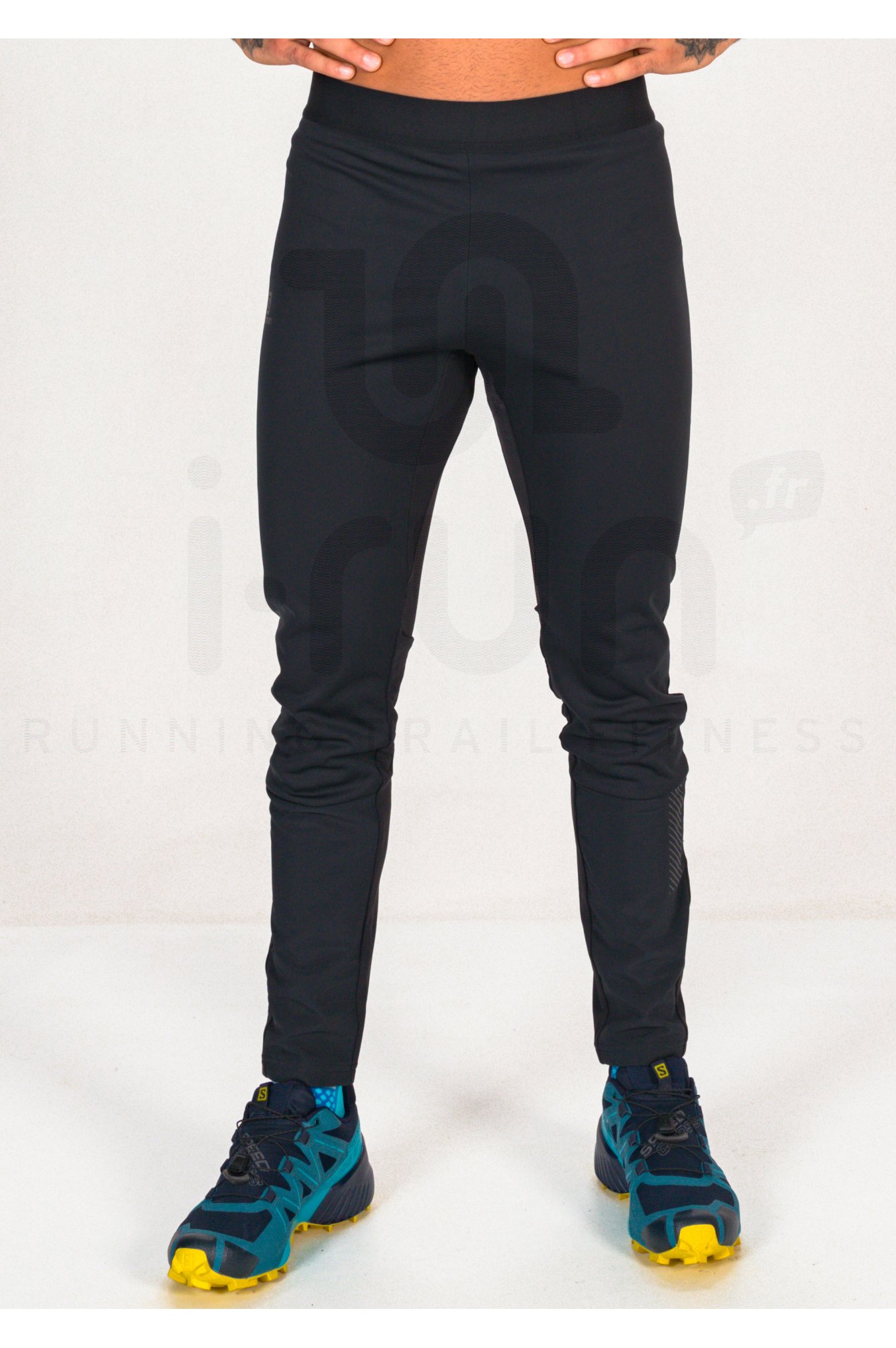Salomon Gore-Tex Infinium Windstopper M homme pas cher