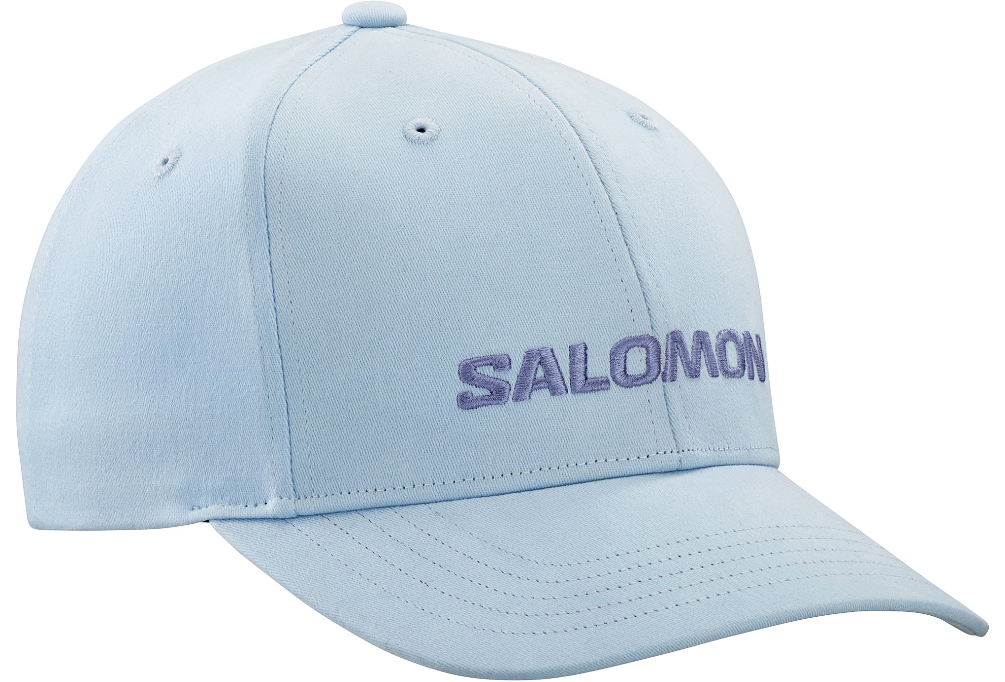 Salomon Logo im Angebot | Sportzubehör Caps Salomon