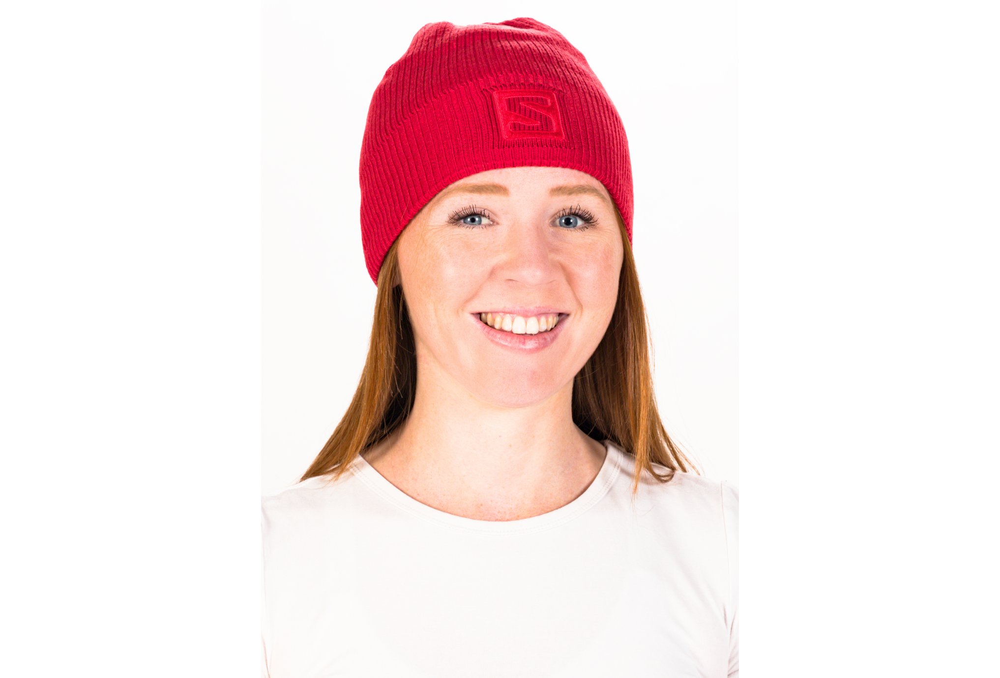 Salomon Logo im Angebot | Sportzubehör Mützen Salomon