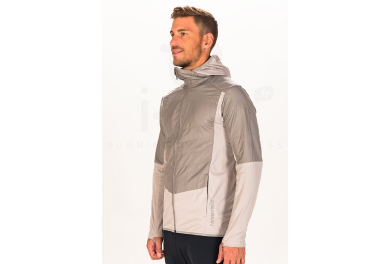 Salomon Outline All Season Hybrid M special offer | Men Clothing ...