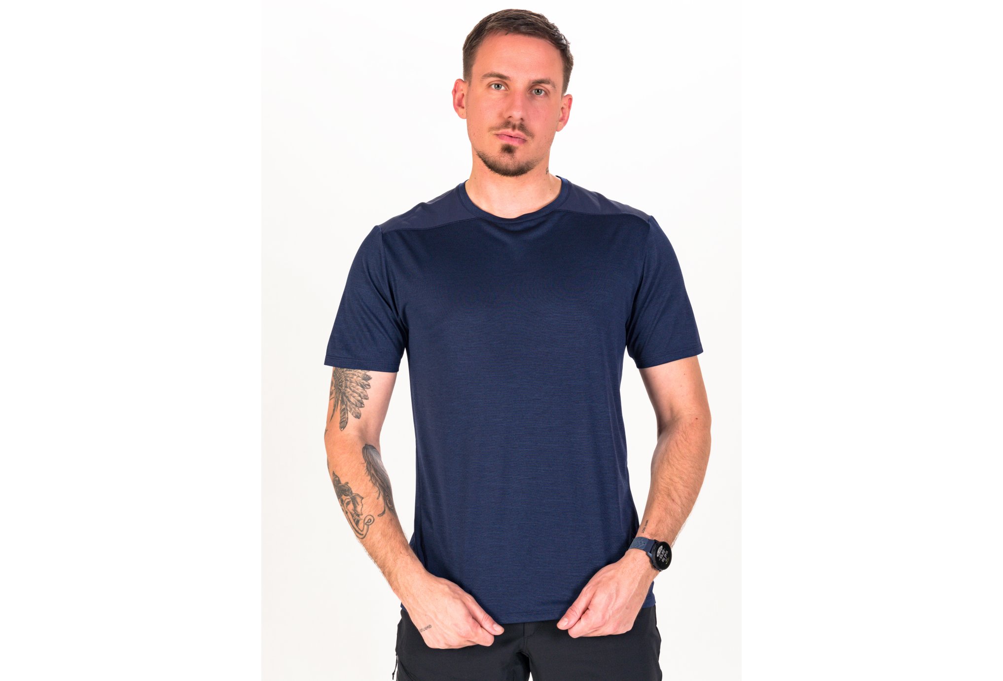 Salomon Outline M special offer | Men Clothing T-Shirt Salomon