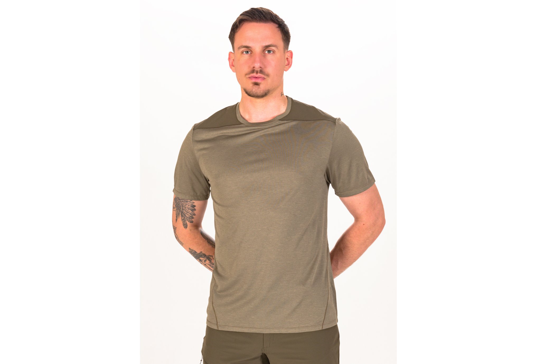 Salomon Outline M special offer | Men Clothing T-Shirt Salomon