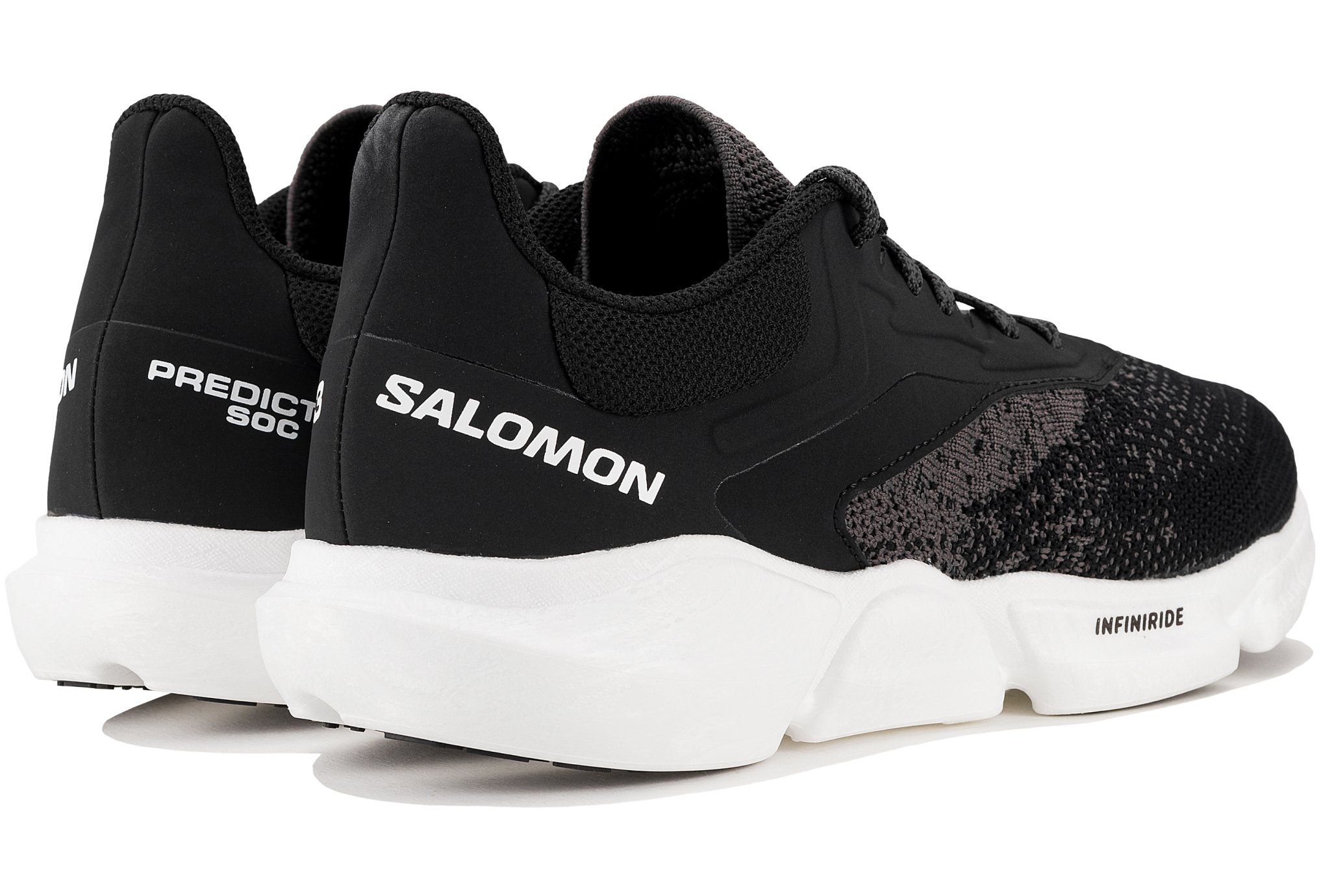 Salomon Predict SOC 3 en promoción | Hombre Zapatillas Terrenos mixtos ...