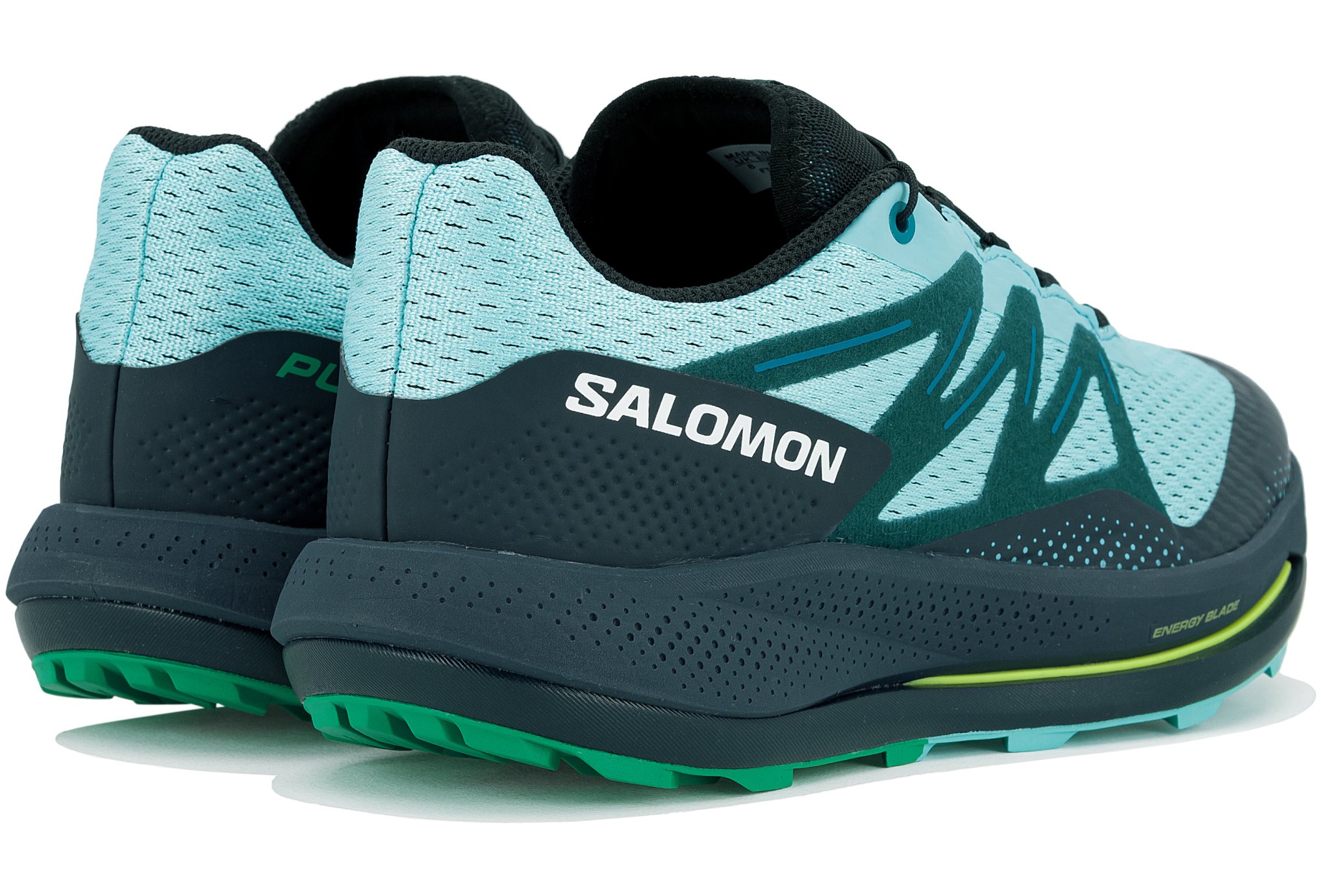 Salomon Pulsar Trail Herren im Angebot | Herren Schuhe Pfade Salomon