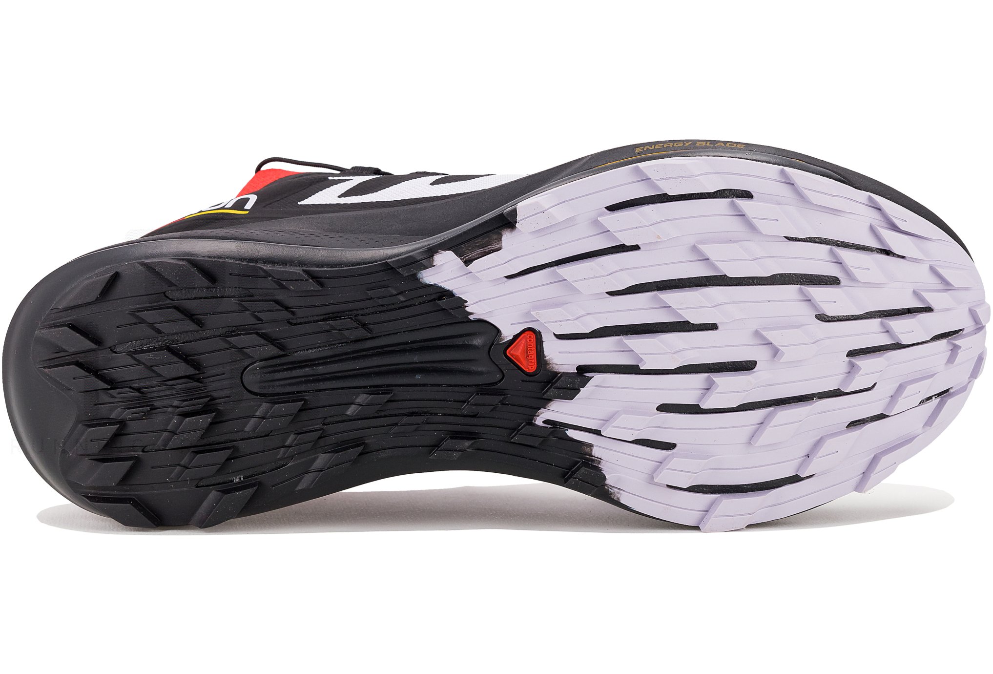 Salomon Pulsar Trail Pro Herren | Herren Schuhe Pfade Salomon