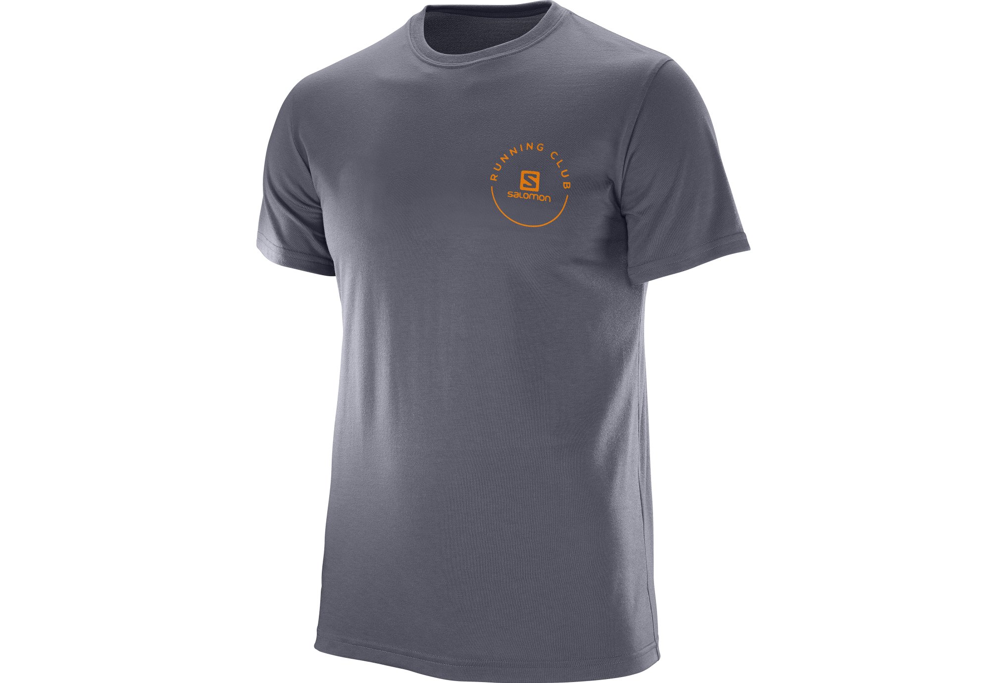 Salomon Camiseta manga corta Pulse Tech Tee en promoción | Ropa ...