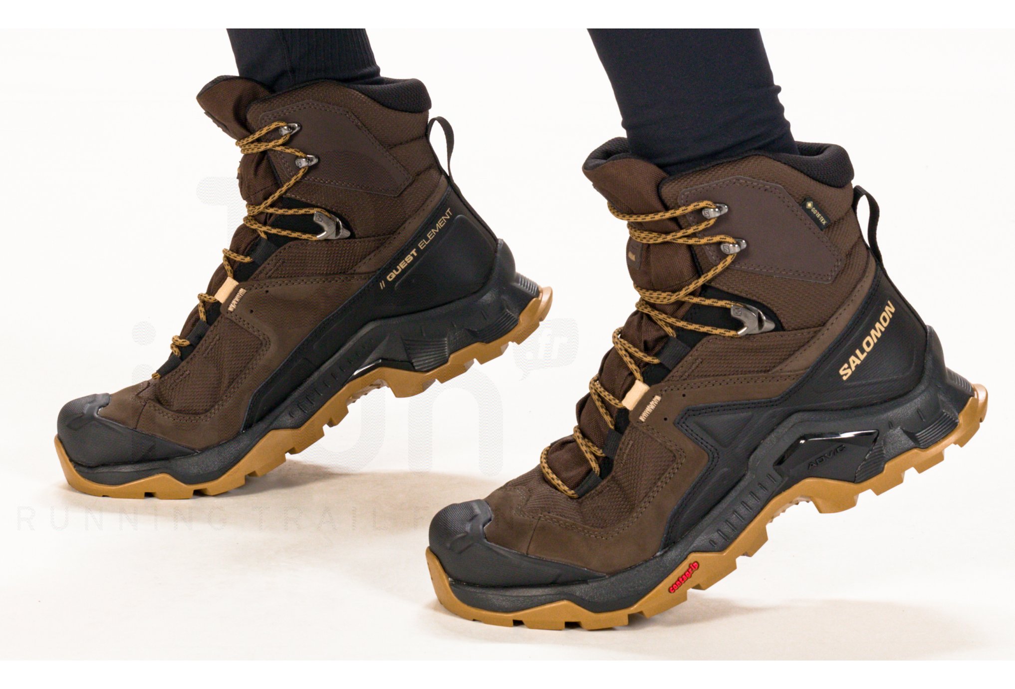 Salomon Quest Element Gore-Tex M homme pas cher