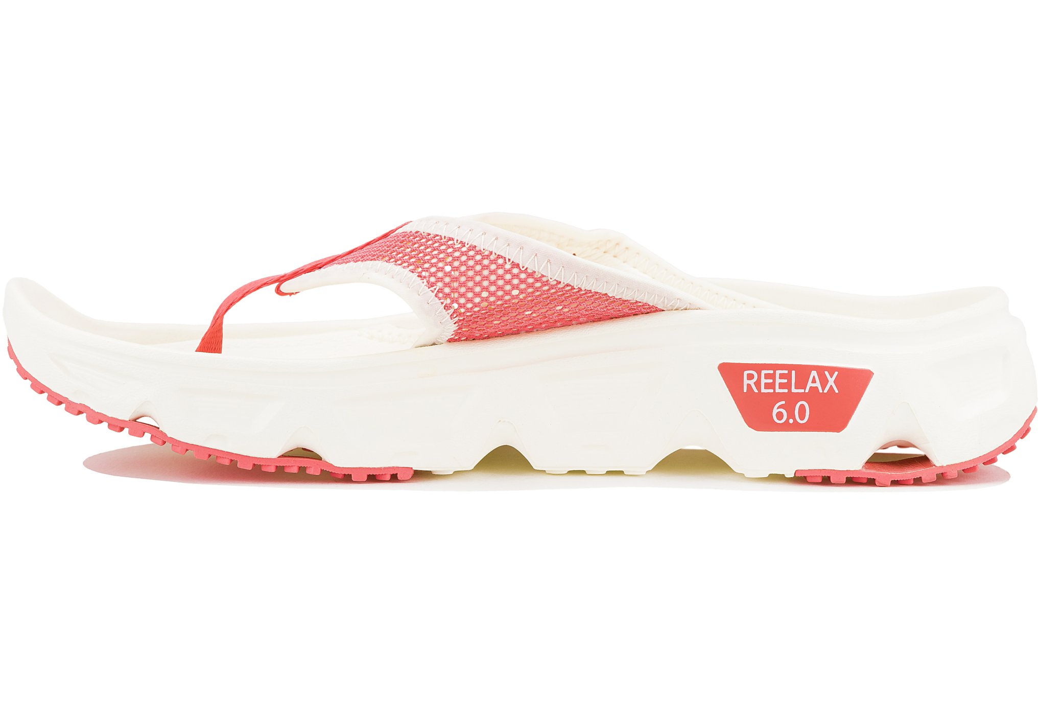 Salomon Reelax Break 6.0 en promoción | Mujer Zapatillas Recuperación ...