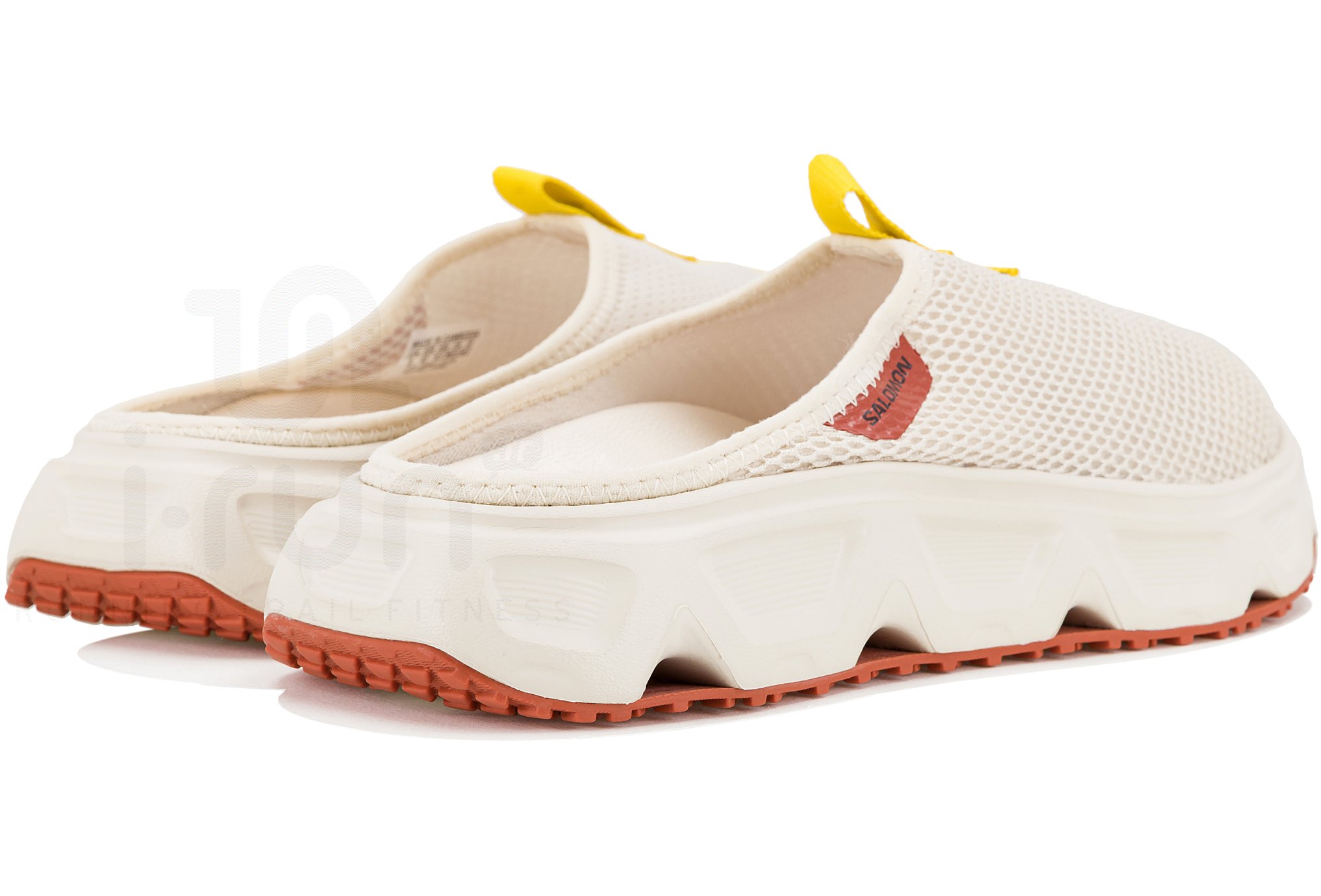 Salomon Reelax Slide 6.0 en promoción | Hombre Zapatillas Recuperación ...