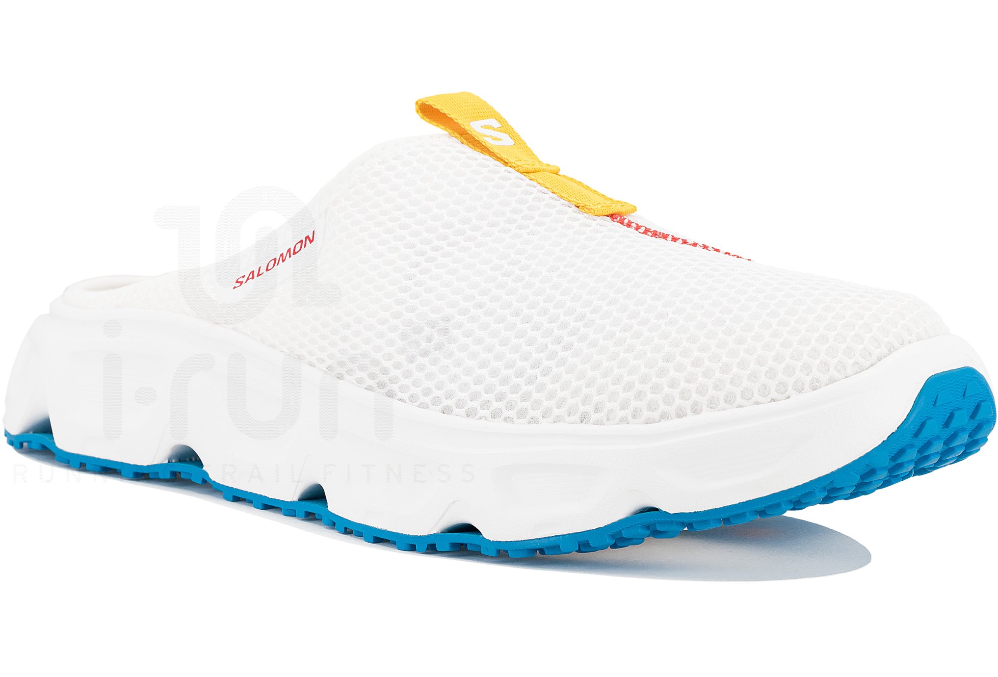 Salomon Reelax Slide 6.0 W special offer | Women Shoes Recovery Salomon