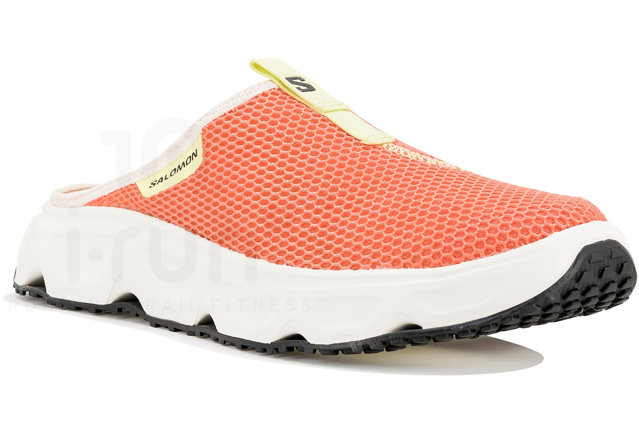 Salomon Reelax Slide 6.0 W special offer | Women Shoes Recovery Salomon