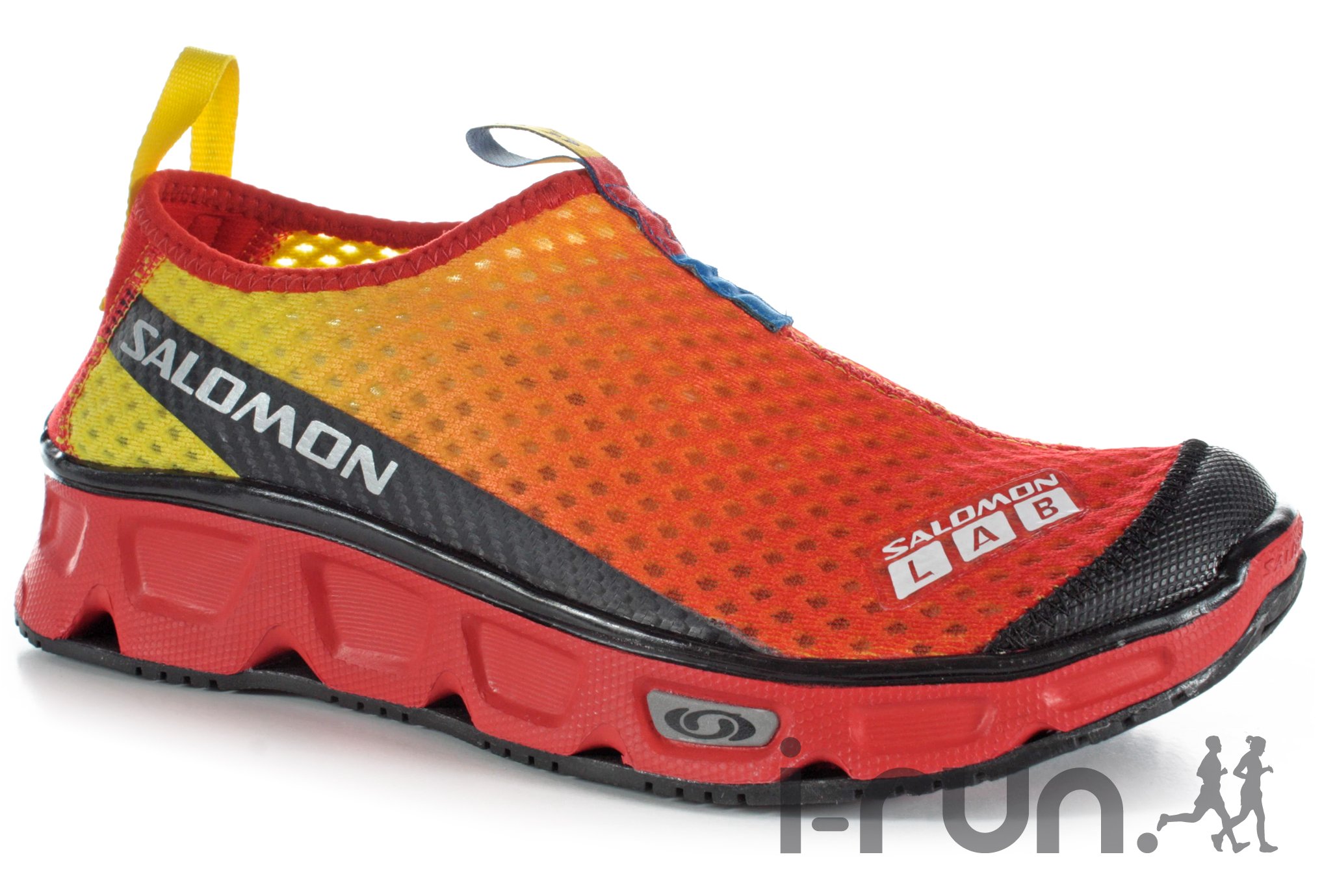 Salomon RX Slab M homme pas cher