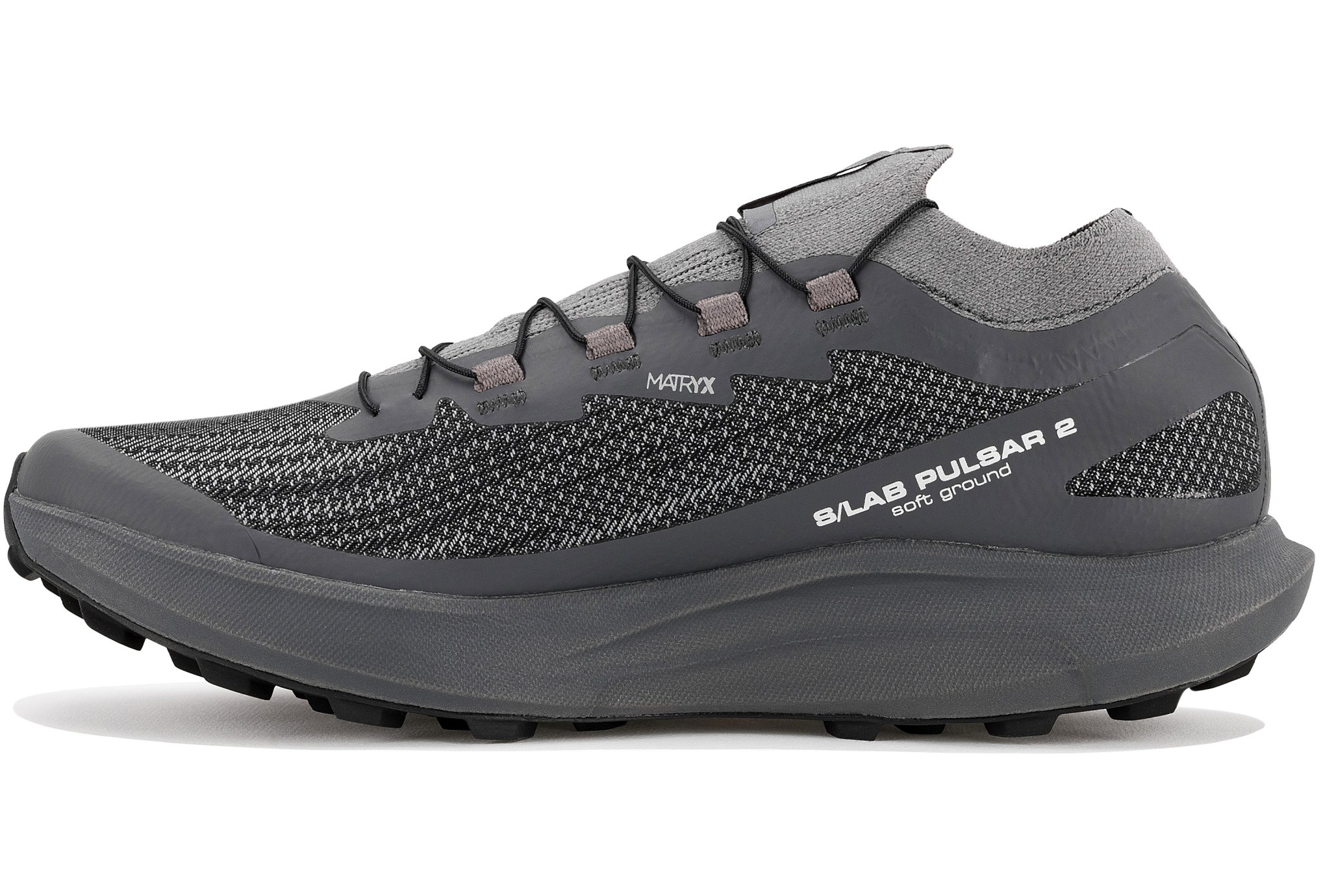 Salomon S-Lab Pulsar 2 SG W special offer | Woman Shoes Trails Salomon