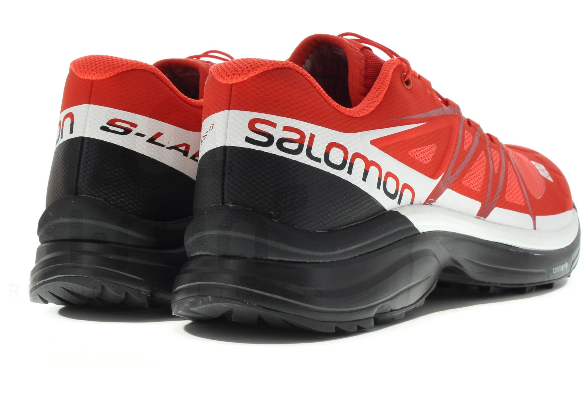 Salomon S-Lab Wings 8 en promoción | Mujer Zapatillas Trail Salomon