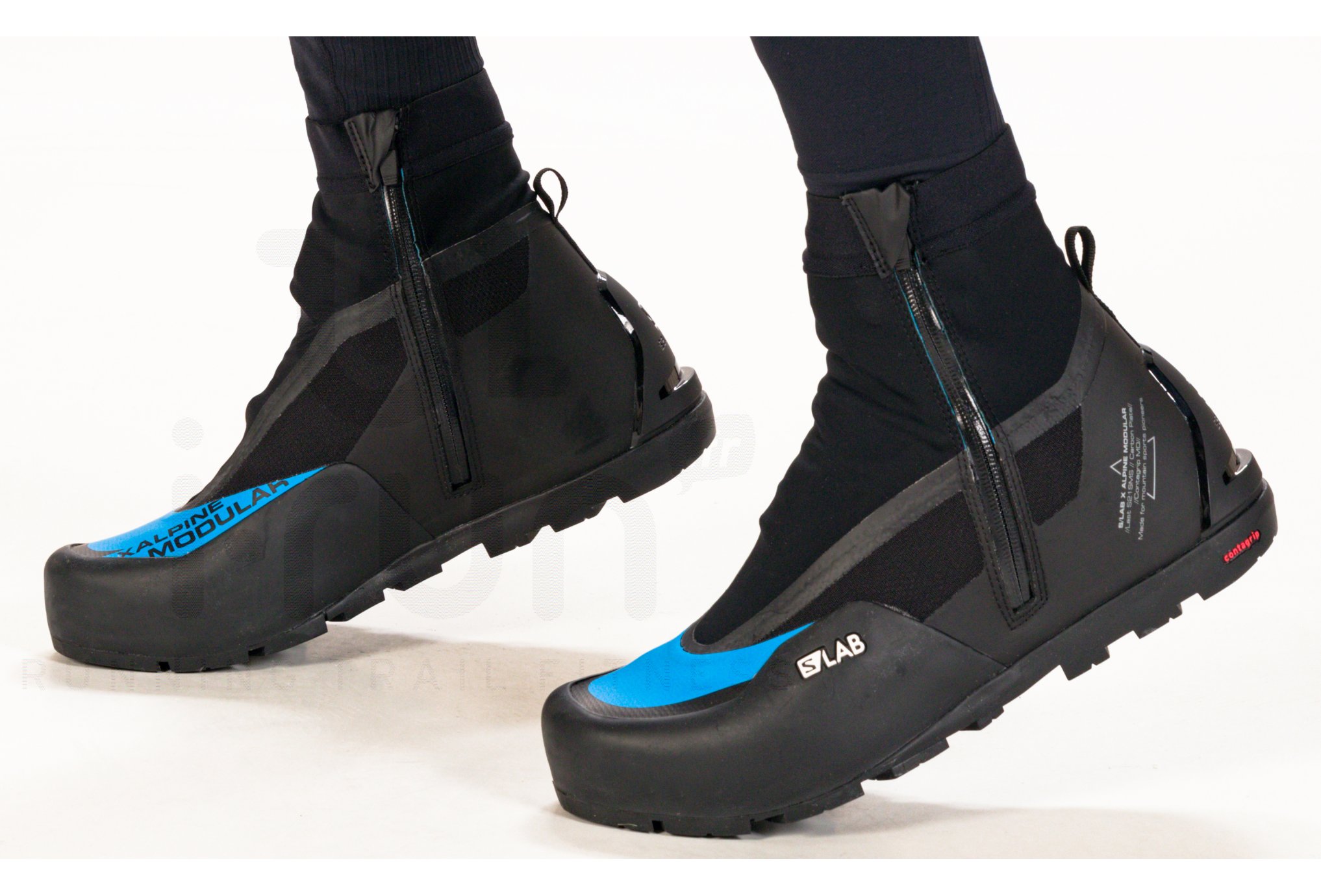 Salomon S-Lab X Alpine Modular M special offer | Men Shoes Trail-Run ...