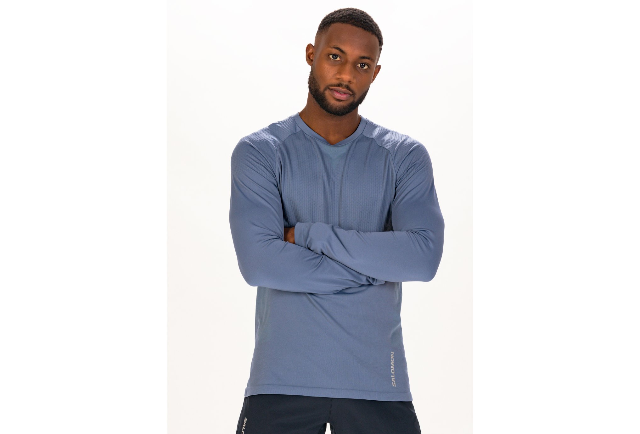 Salomon Sense Aero M special offer | Men Clothing T-Shirt Salomon