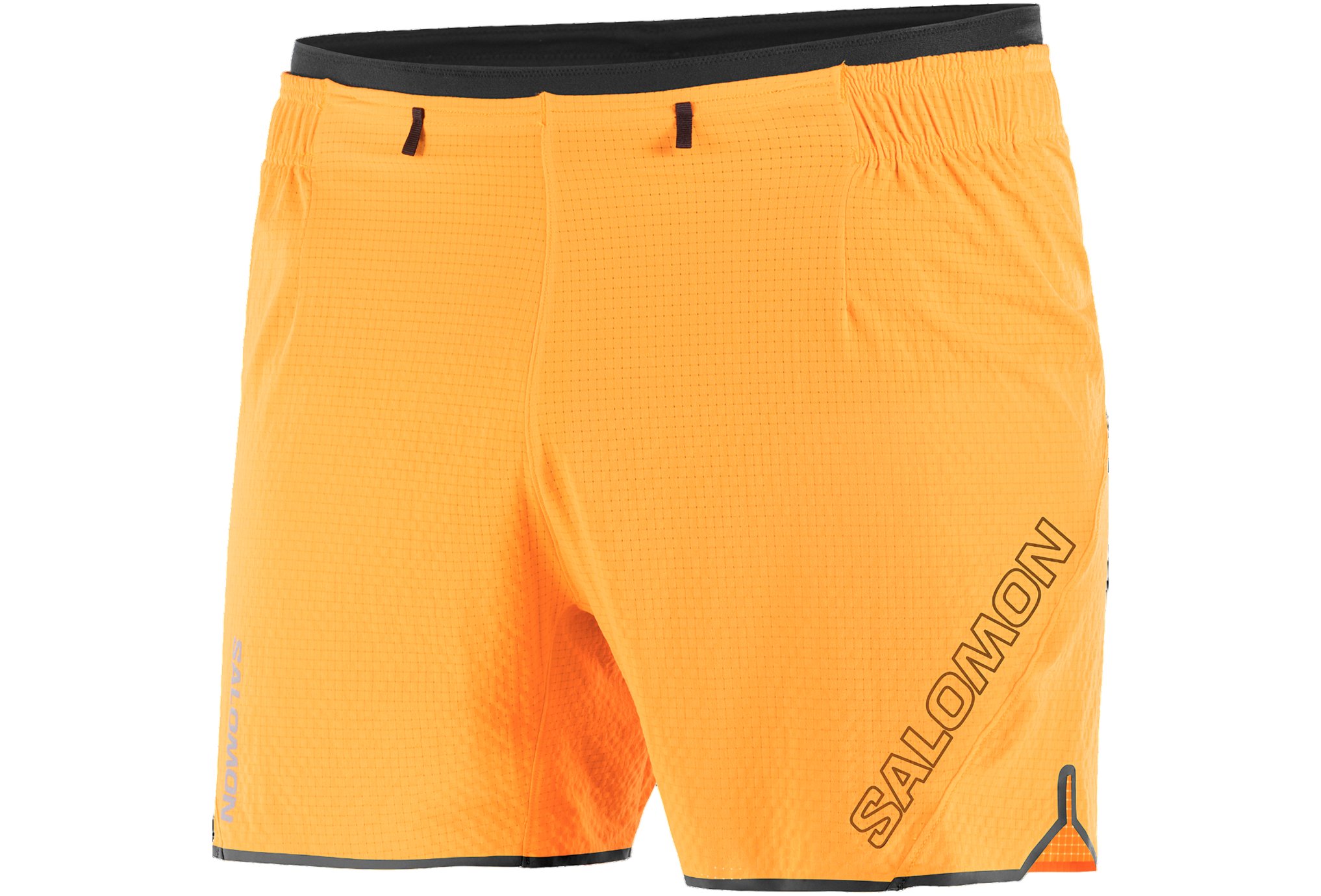 Salomon pantalón corto Sense Aero en promoción | Hombre Ropa Pantalones ...