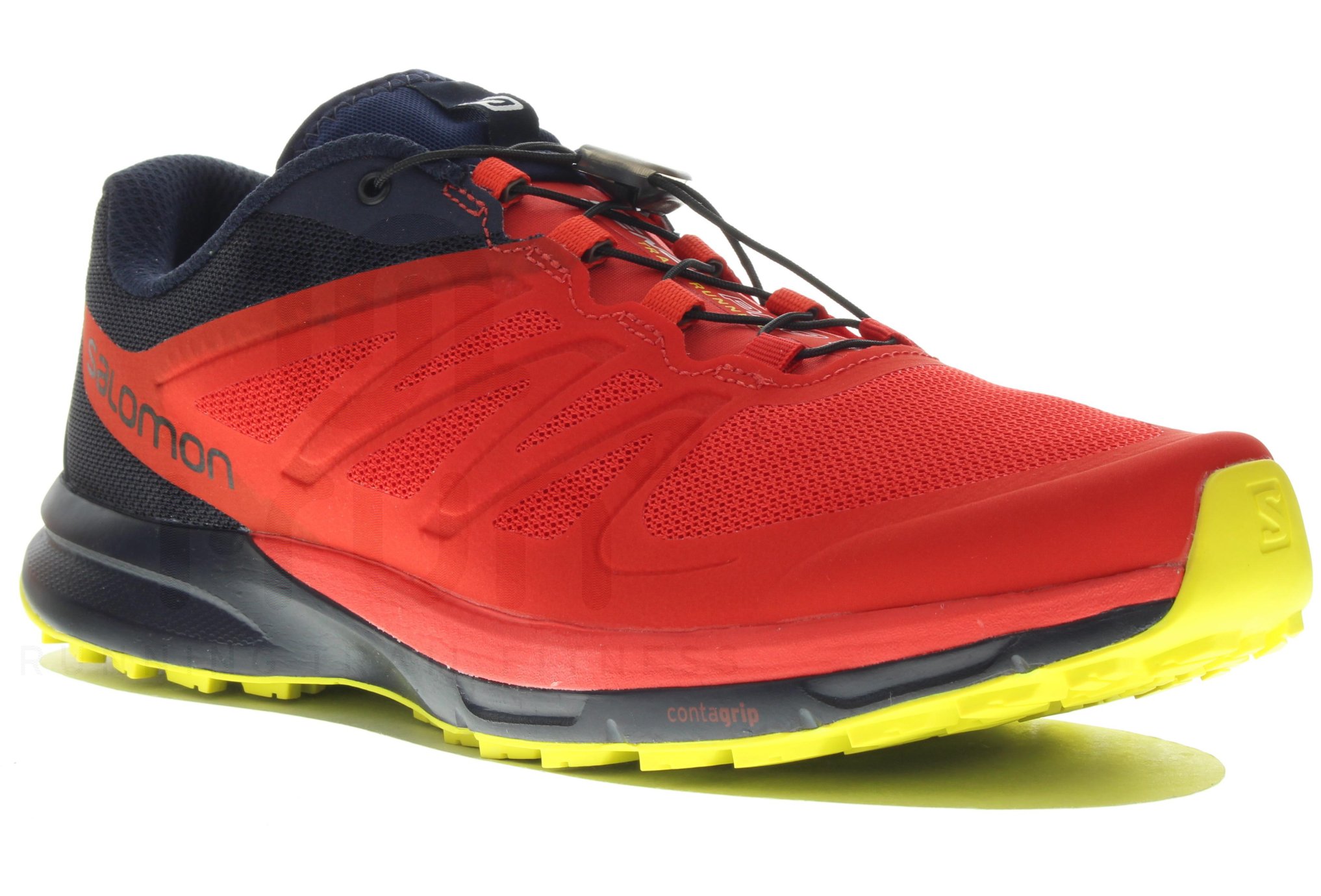 Salomon Sense Pro 2 en promoción | Hombre Zapatillas Trail Salomon