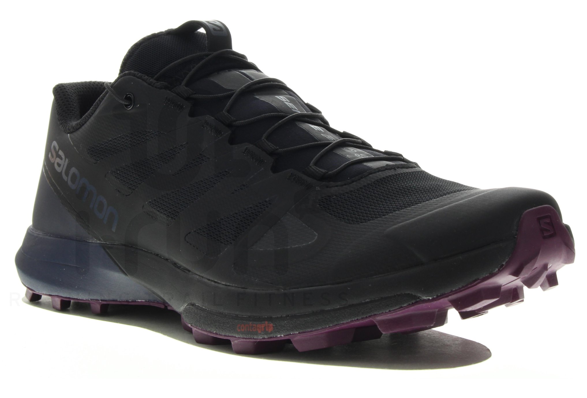 Salomon Sense Pro 3 en promoción | Mujer Zapatillas Trail Salomon