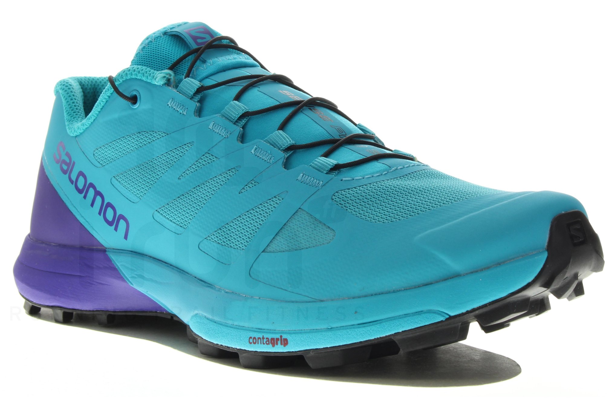 Salomon Sense Pro 3 en promoción | Mujer Zapatillas Trail Salomon